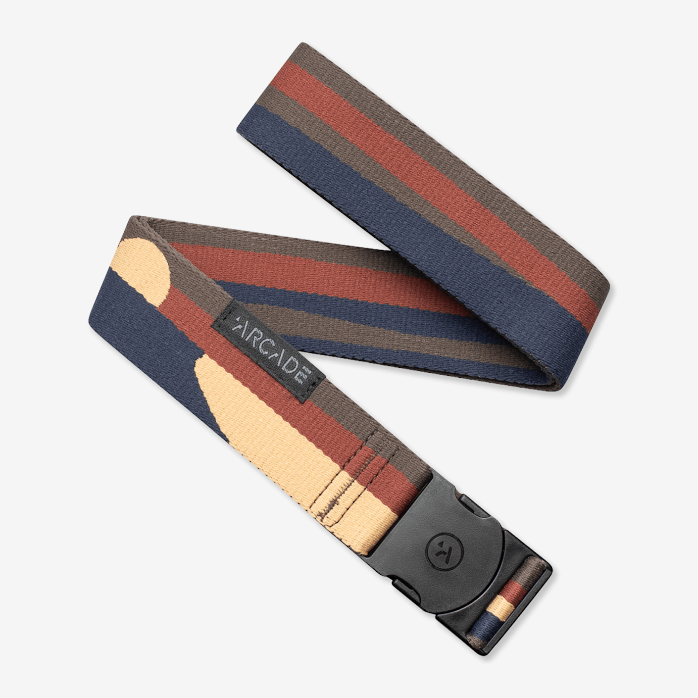 Arcade Belts Vista Belt | Bespoke Post