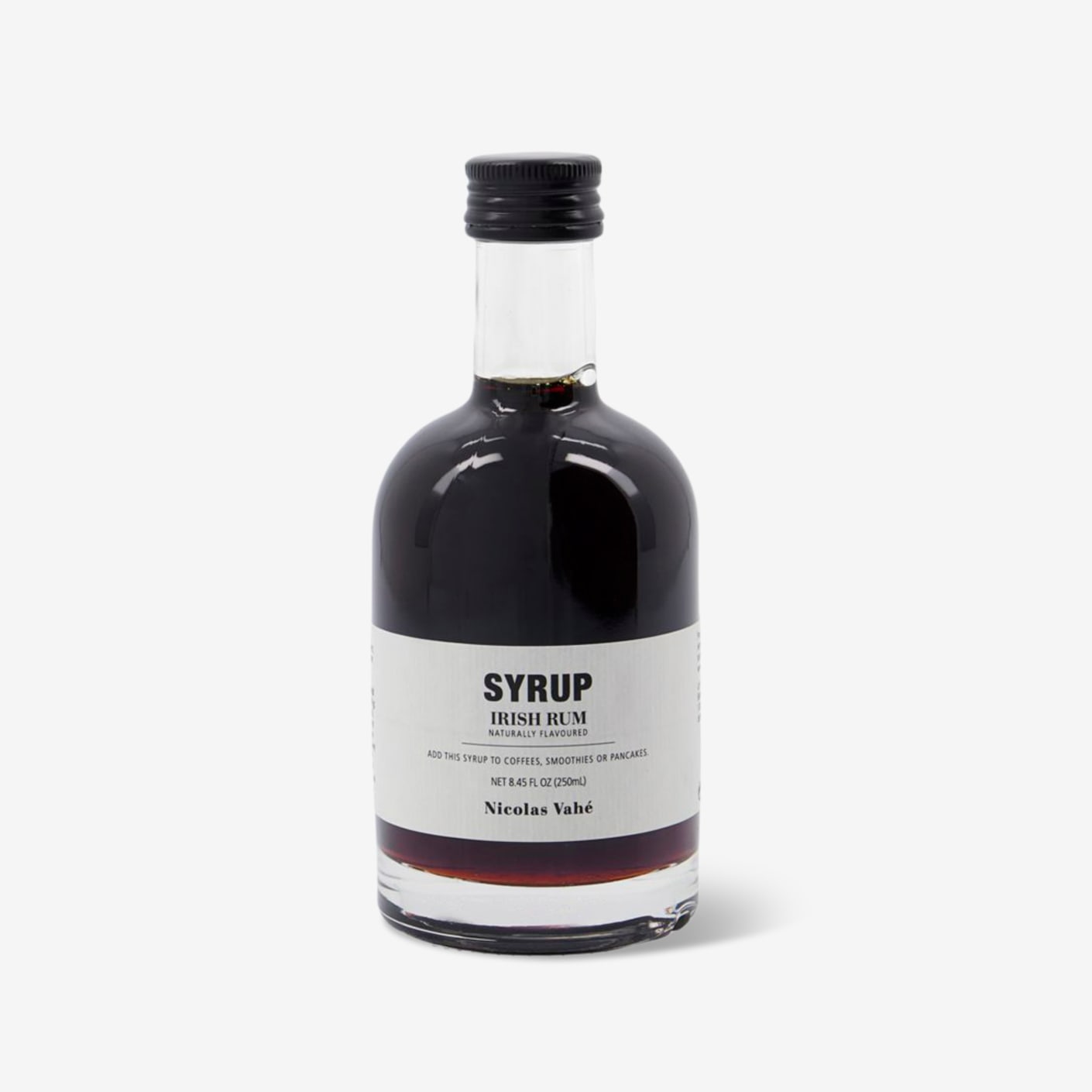 Nicolas Vahe Irish Rum Syrup | Bespoke Post