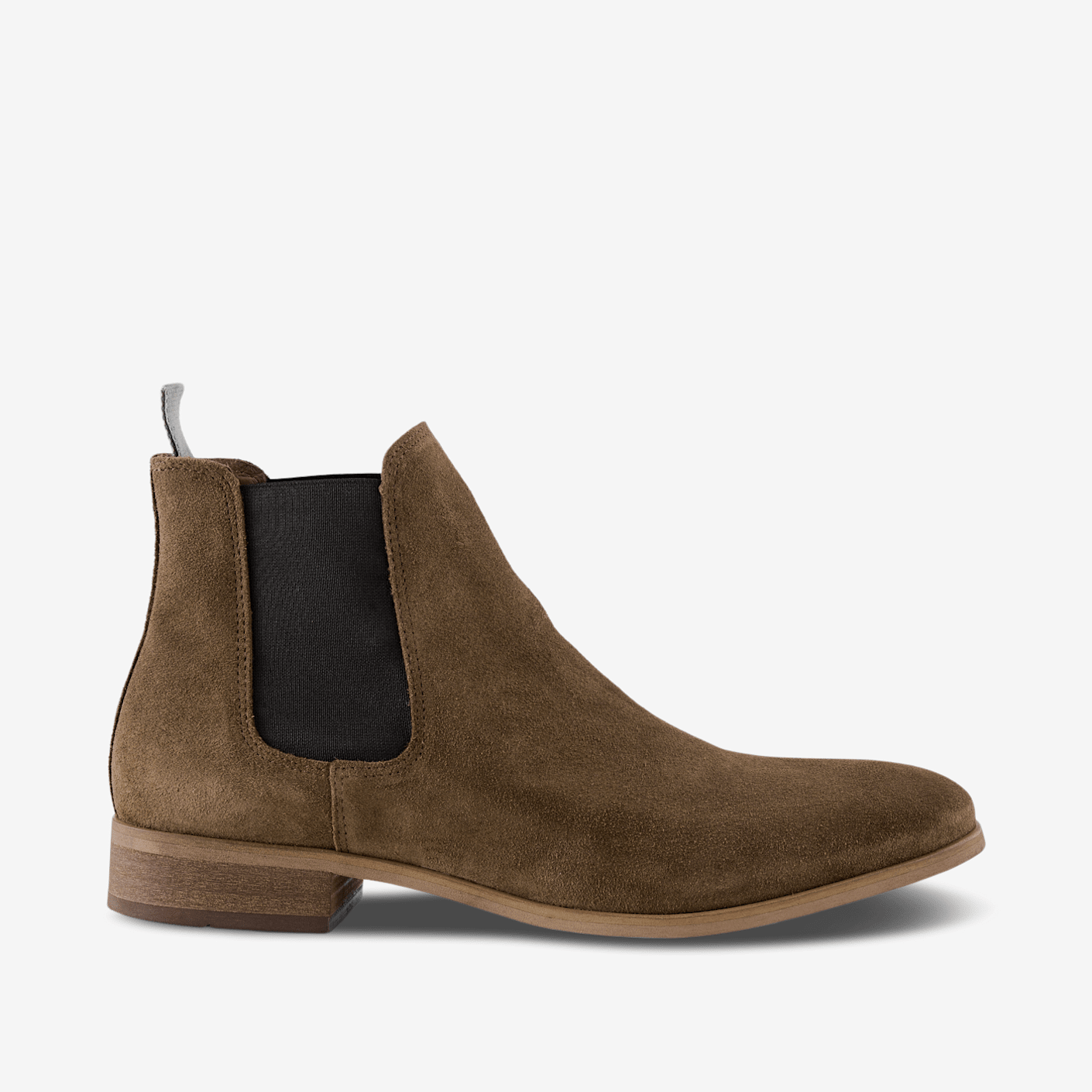 Shoe The Bear Dev Suede Chelsea Boot | Bespoke Post