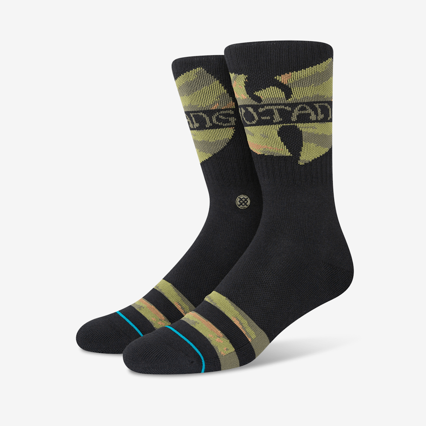 Stance Wu Tang Socks | Bespoke Post