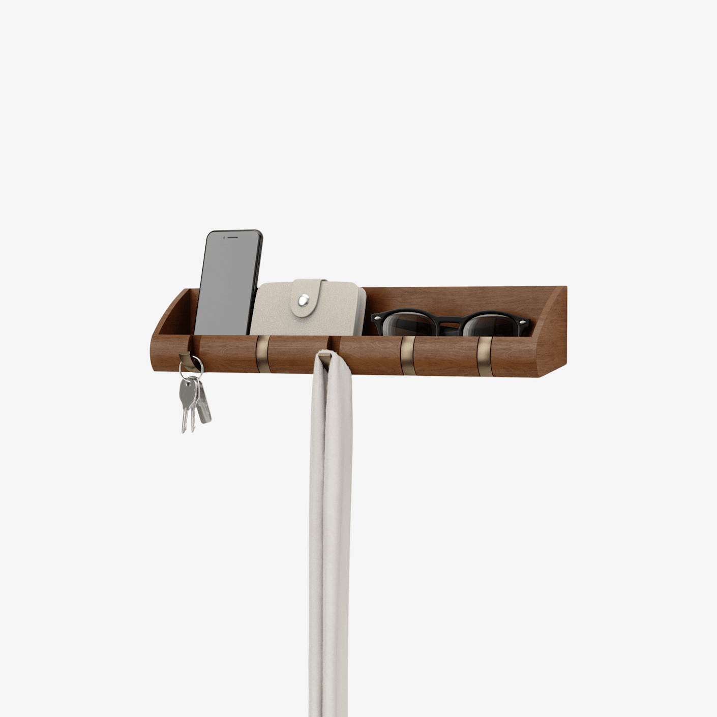 Umbra Cubby Entryway Organizer | Bespoke Post