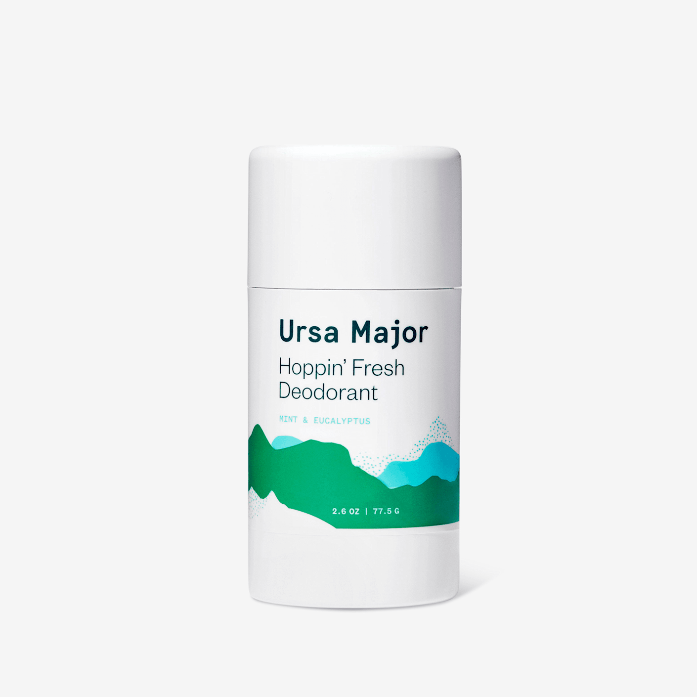 Ursa Major Hoppin' Fresh Deodorant | Bespoke Post