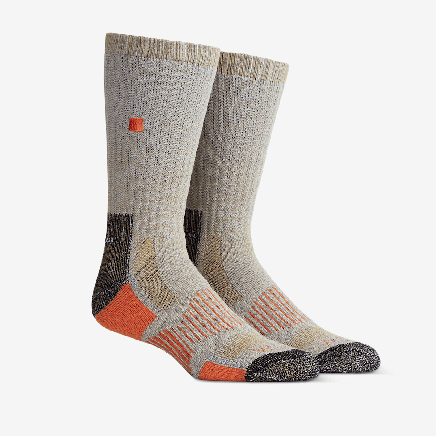 Worn Work Boot Sock | Bespoke Post