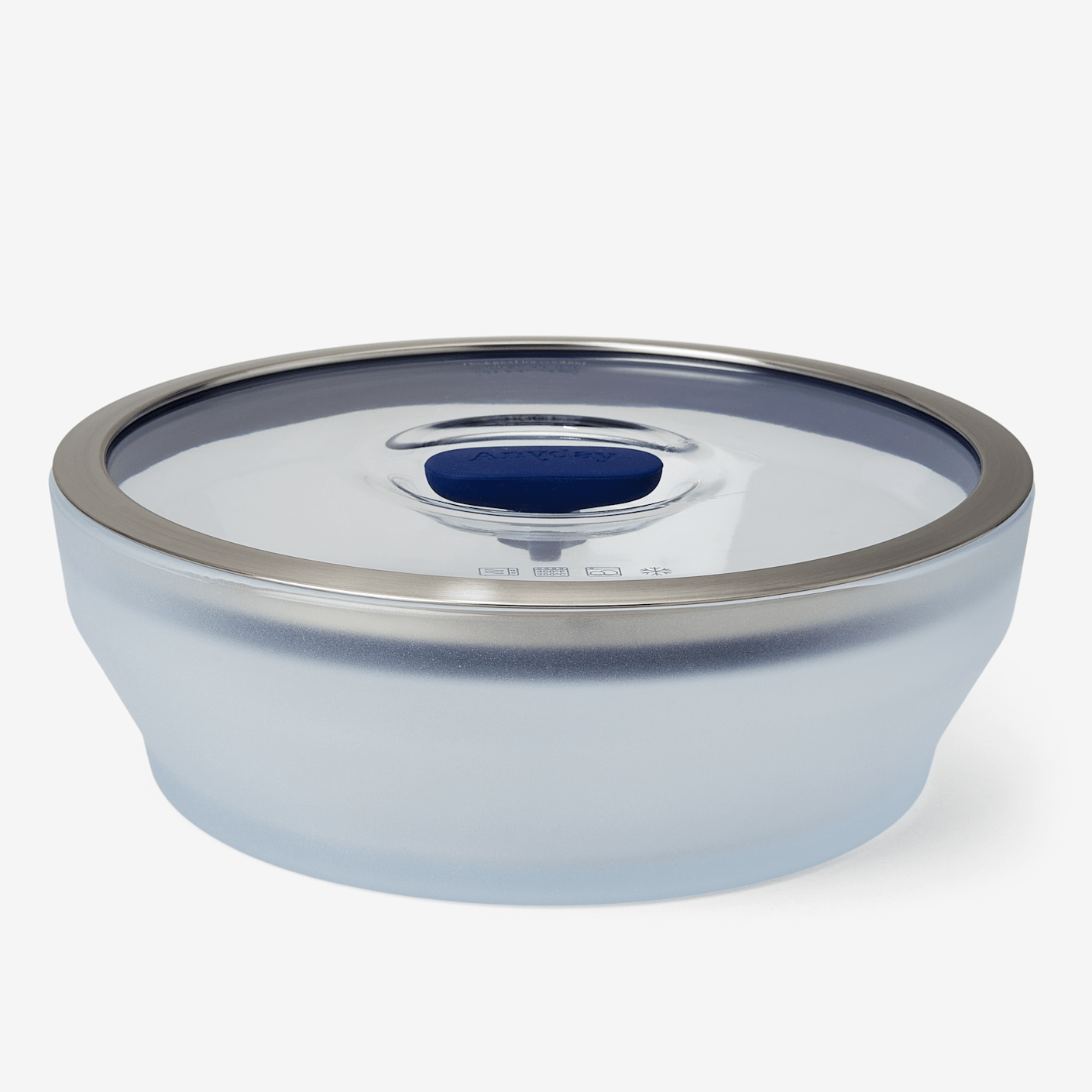 Anyday Cookware Microwaveable Cookware, Large Shallow Dish | Bespoke Post