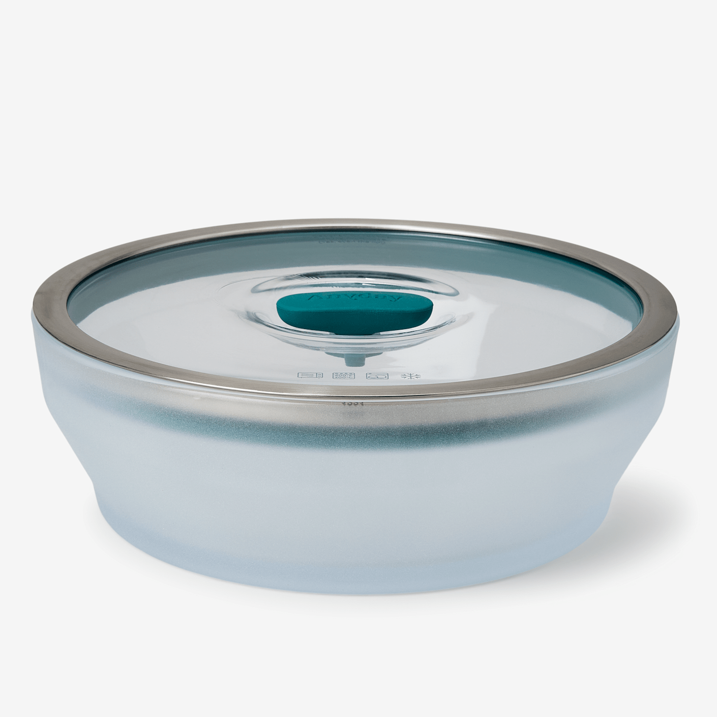 Anyday Cookware Microwaveable Cookware – Large Shallow Dish | Bespoke Post