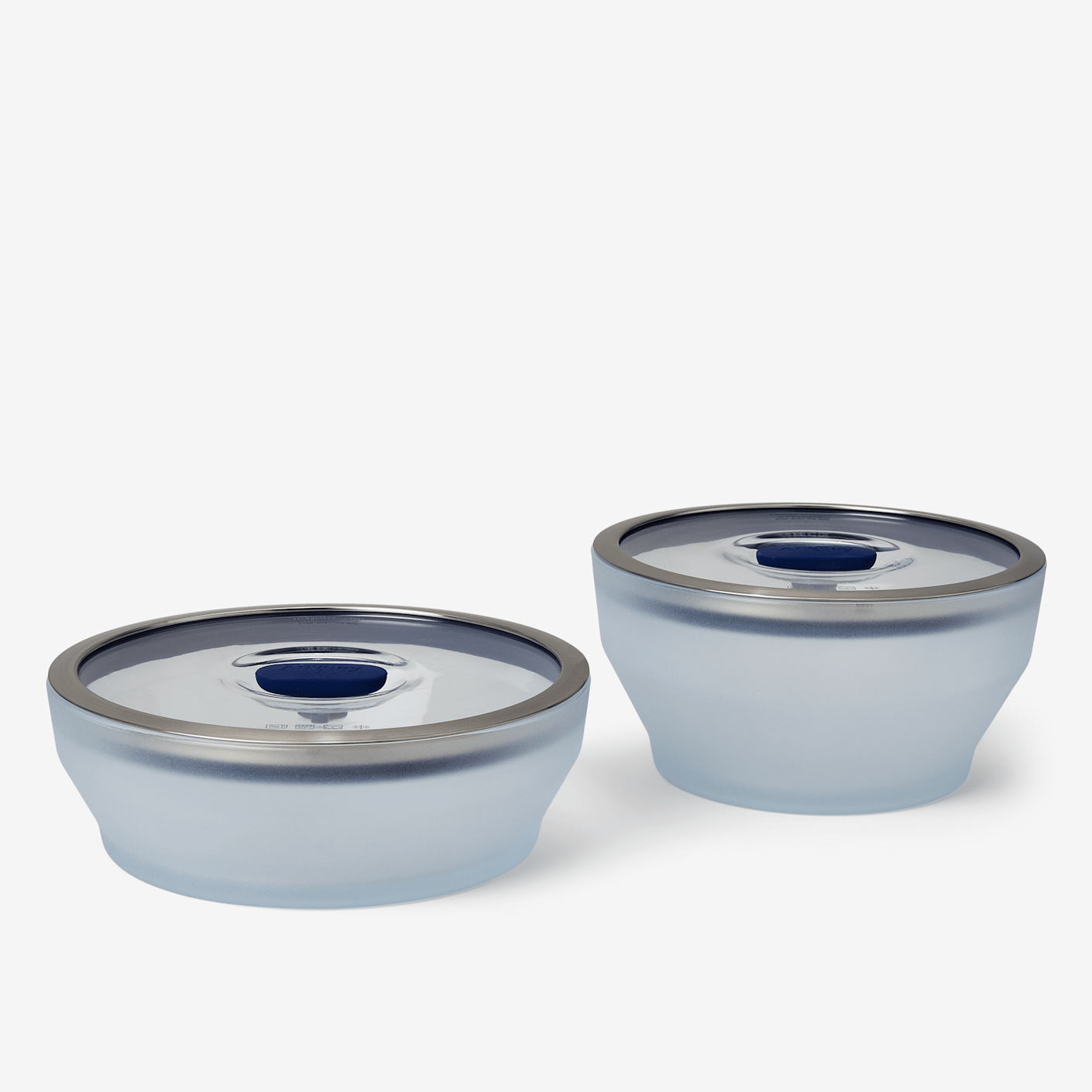 Anyday Cookware Microwaveable Cookware – Large Starter Set | Bespoke Post