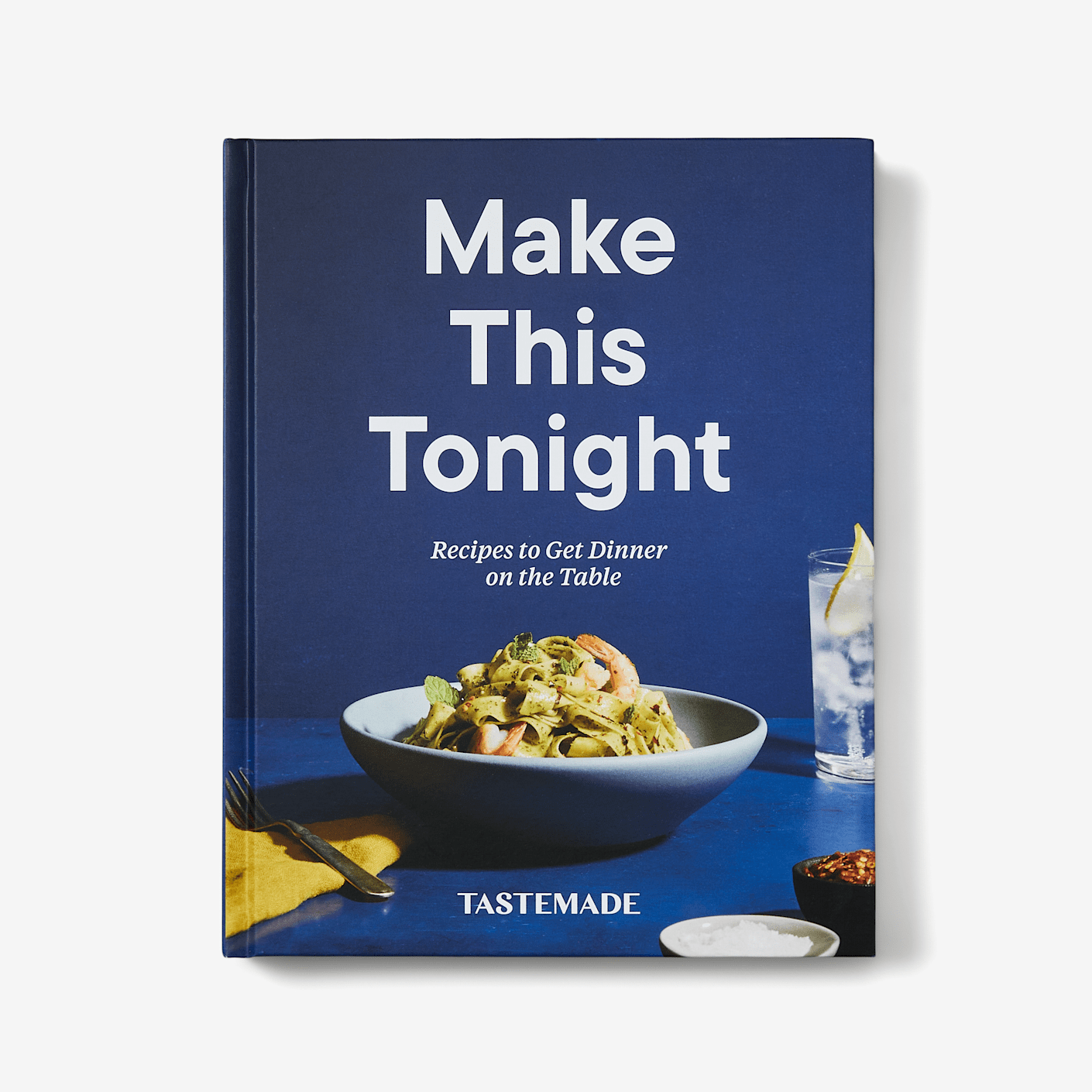 Penguin Random House Make This Tonight | Bespoke Post