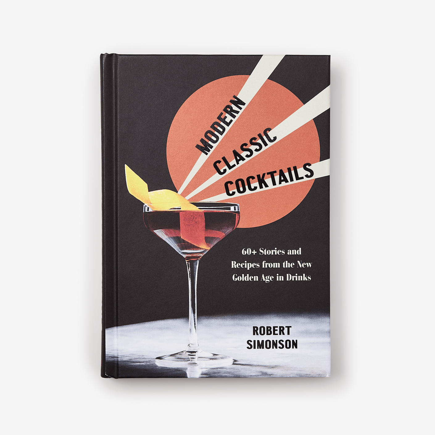 Penguin Random House Modern Classic Cocktails | Bespoke Post