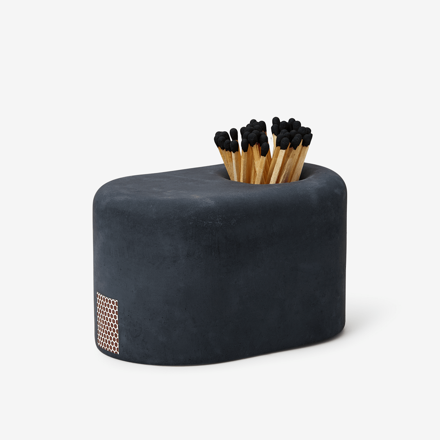 Tenn Prairie Streamliner Match Holder & Striker | Bespoke Post