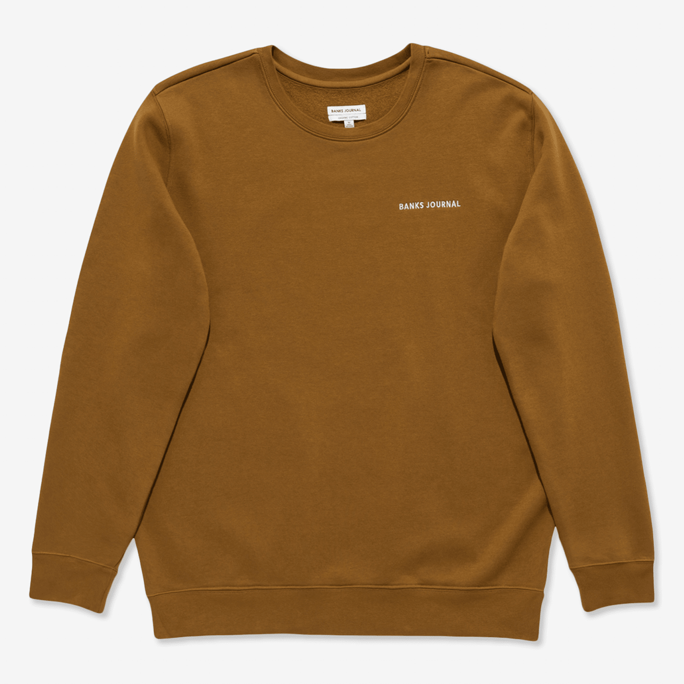 Label Crew | Bespoke Post