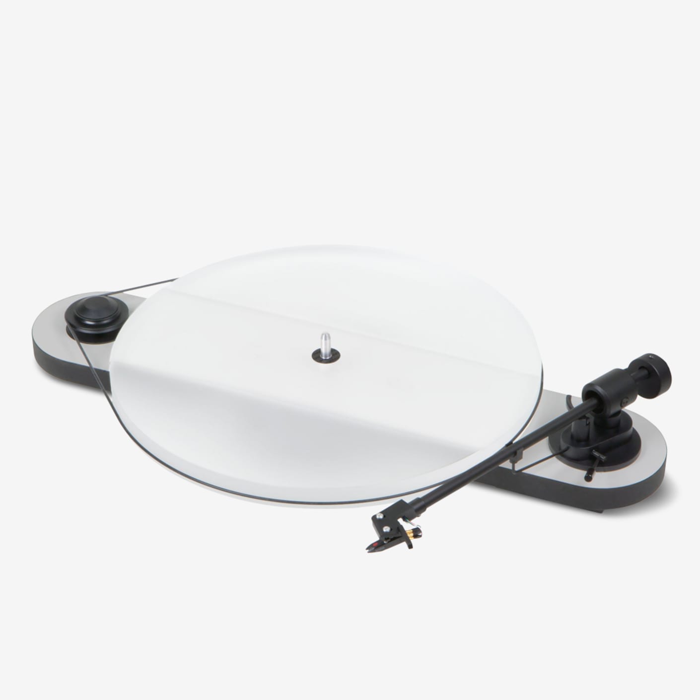 Pro-Ject Elemental Plug & Play Turntable | Bespoke Post
