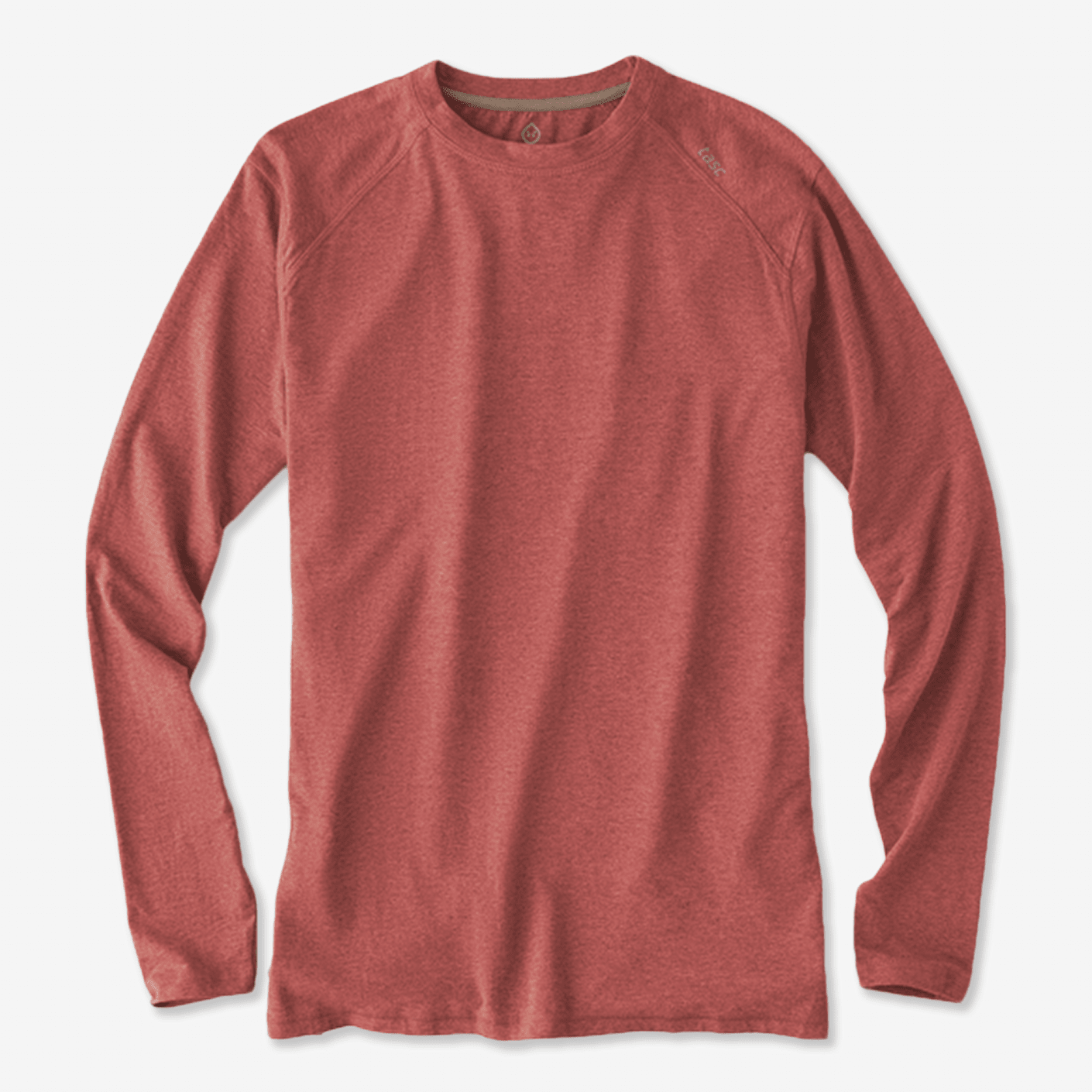 tasc Carrollton Long Sleeve | Bespoke Post