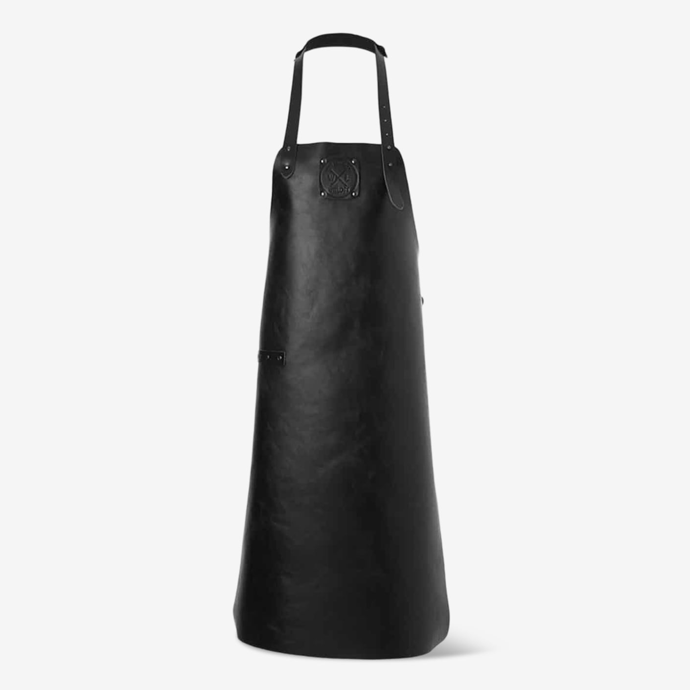 Witloft Classic Leather Apron | Bespoke Post