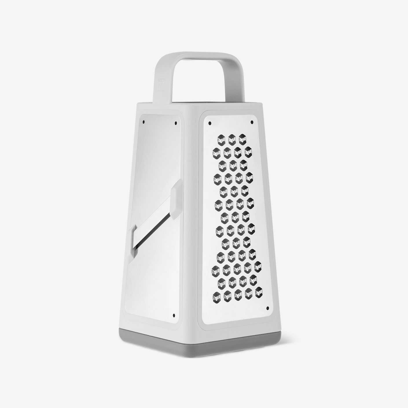 Zwilling Tower Grater | Bespoke Post