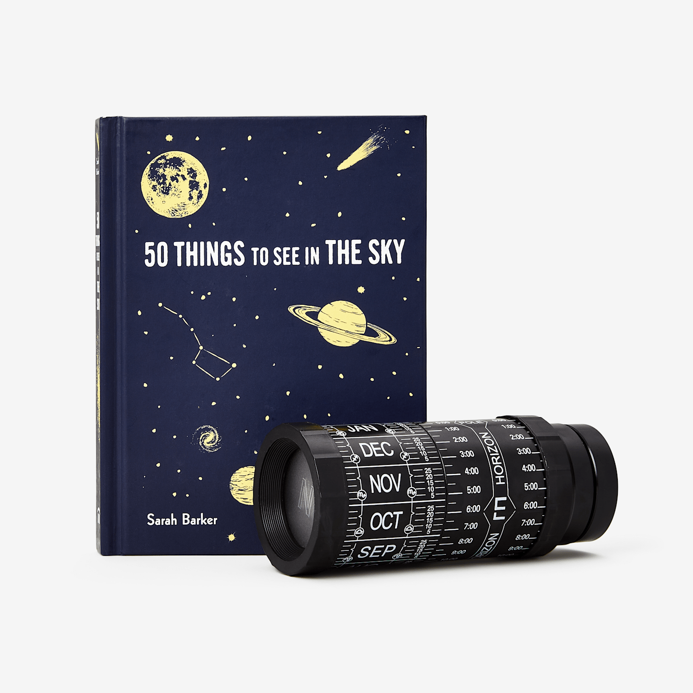 Explore Stars & Space - Stargazing Kit for the Night Sky