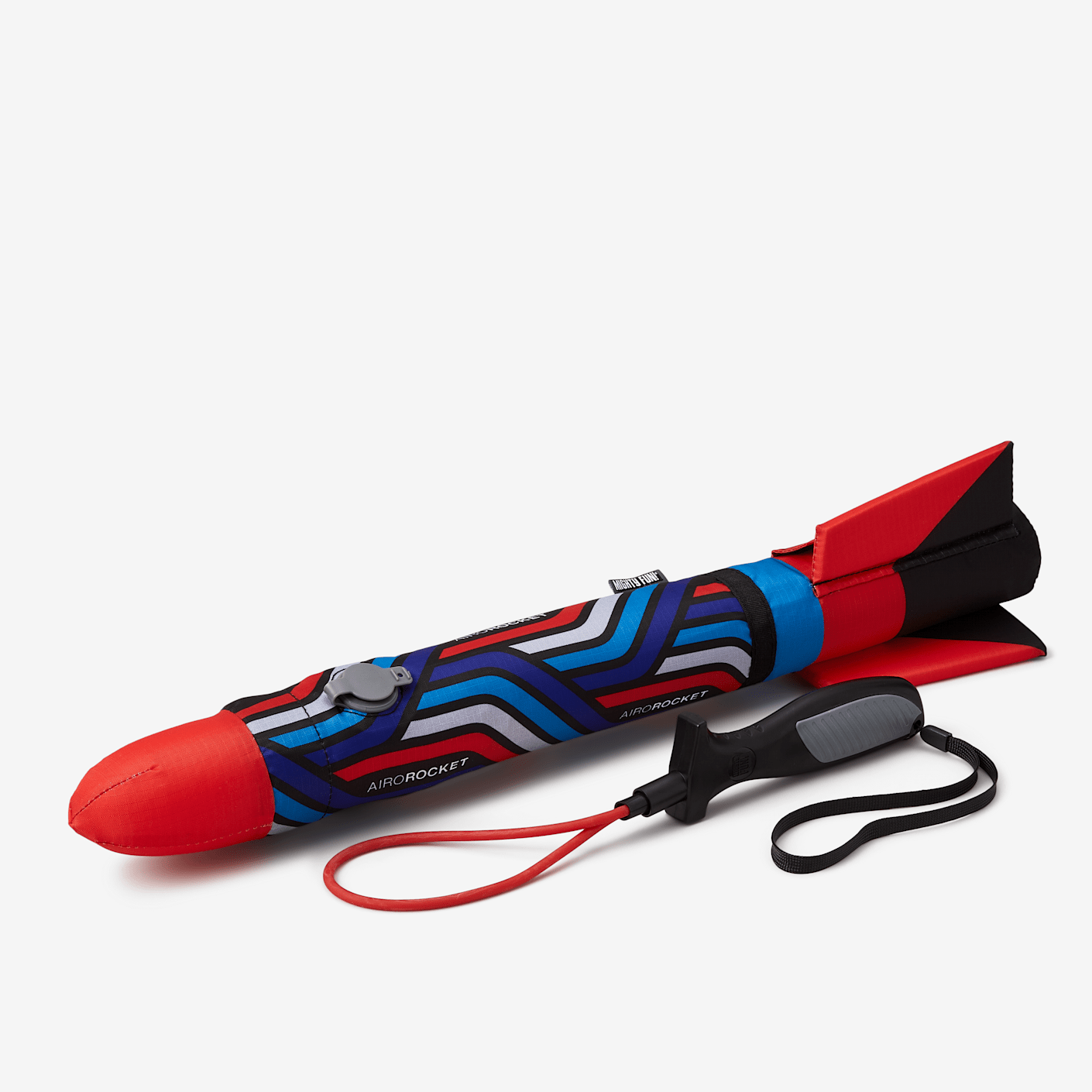 Mighty Fun! Airo Rocket | Bespoke Post