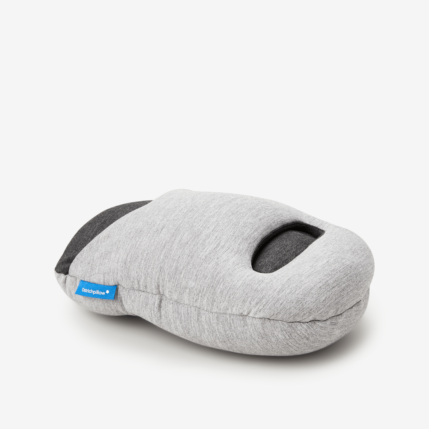 Ostrichpillow Mini Handy Nap Pillow | Bespoke Post