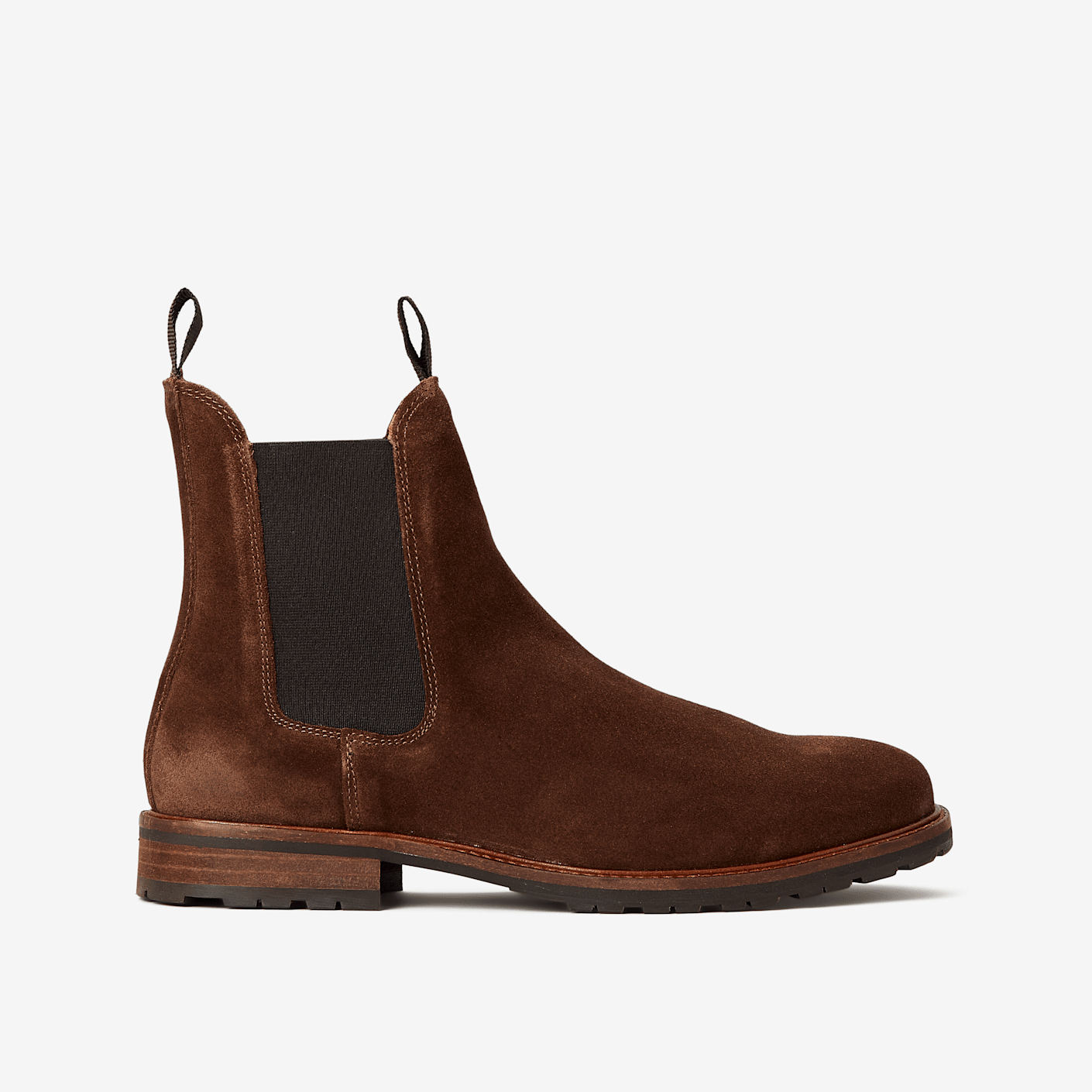 Shoe The Bear York Suede Boot | Bespoke Post