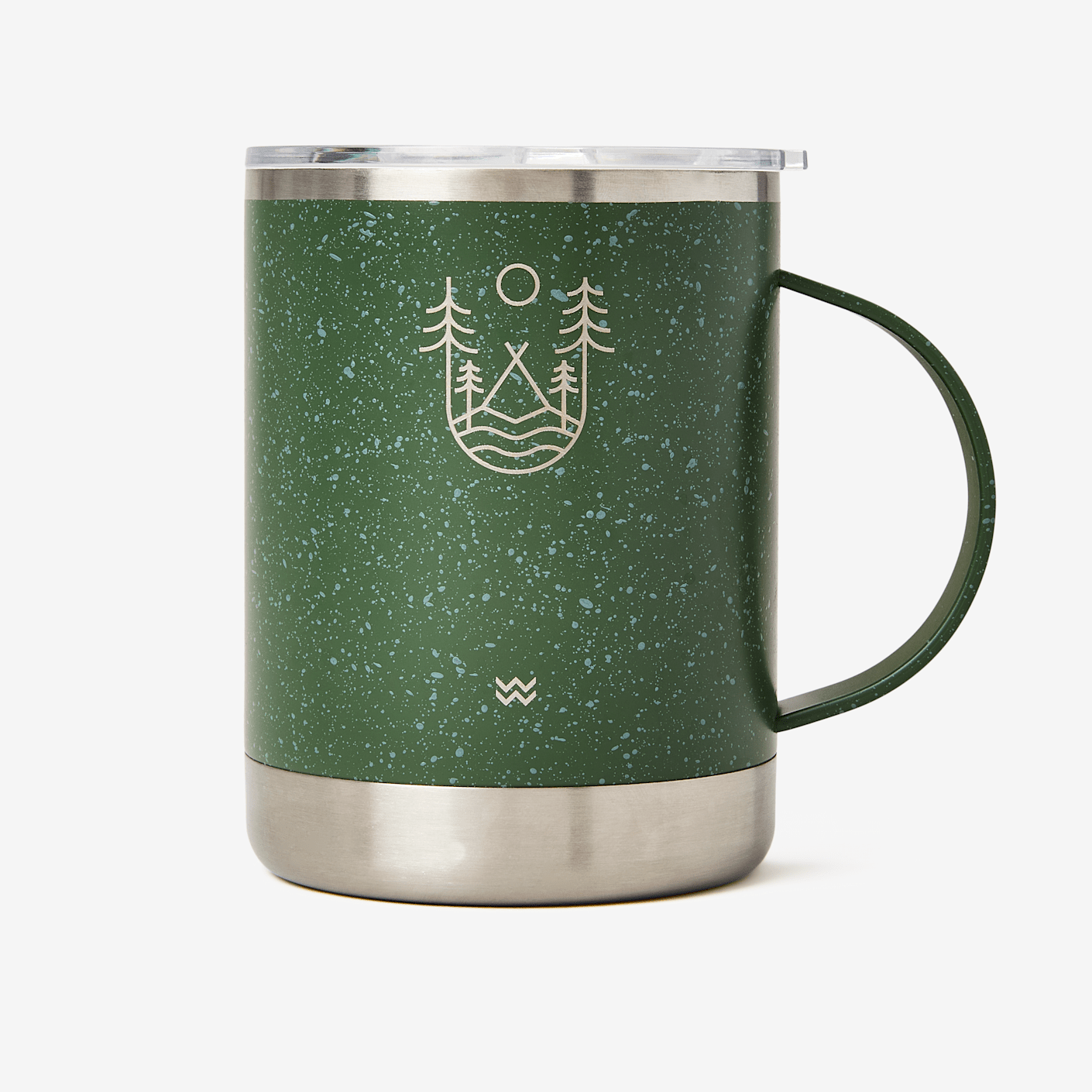 Limited Edition Asobu Ultimate Mug Wren | Bespoke Post