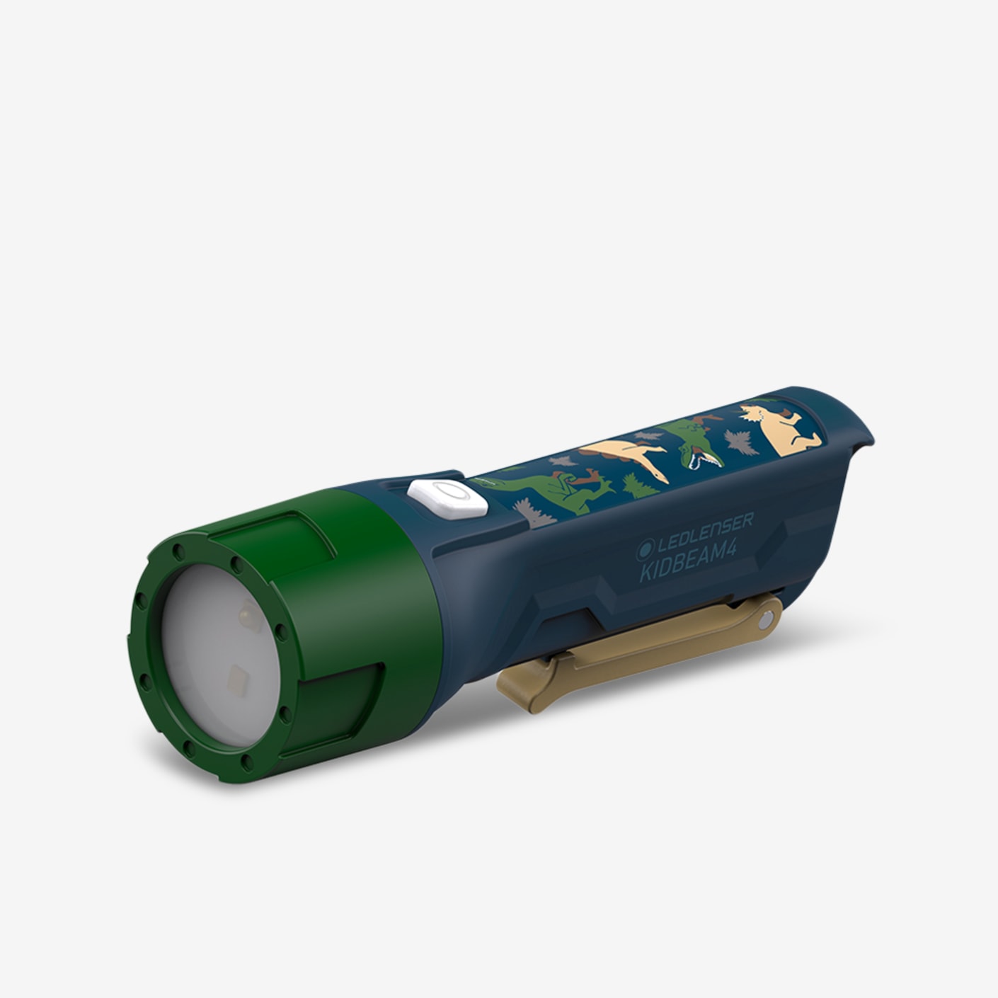 Ledlenser Kids Flashlight | Bespoke Post