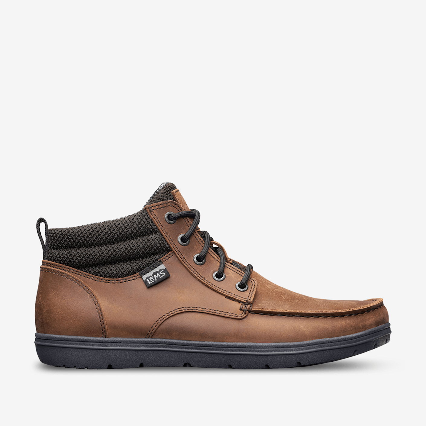 Lems Boulder Boot Mid | Bespoke Post