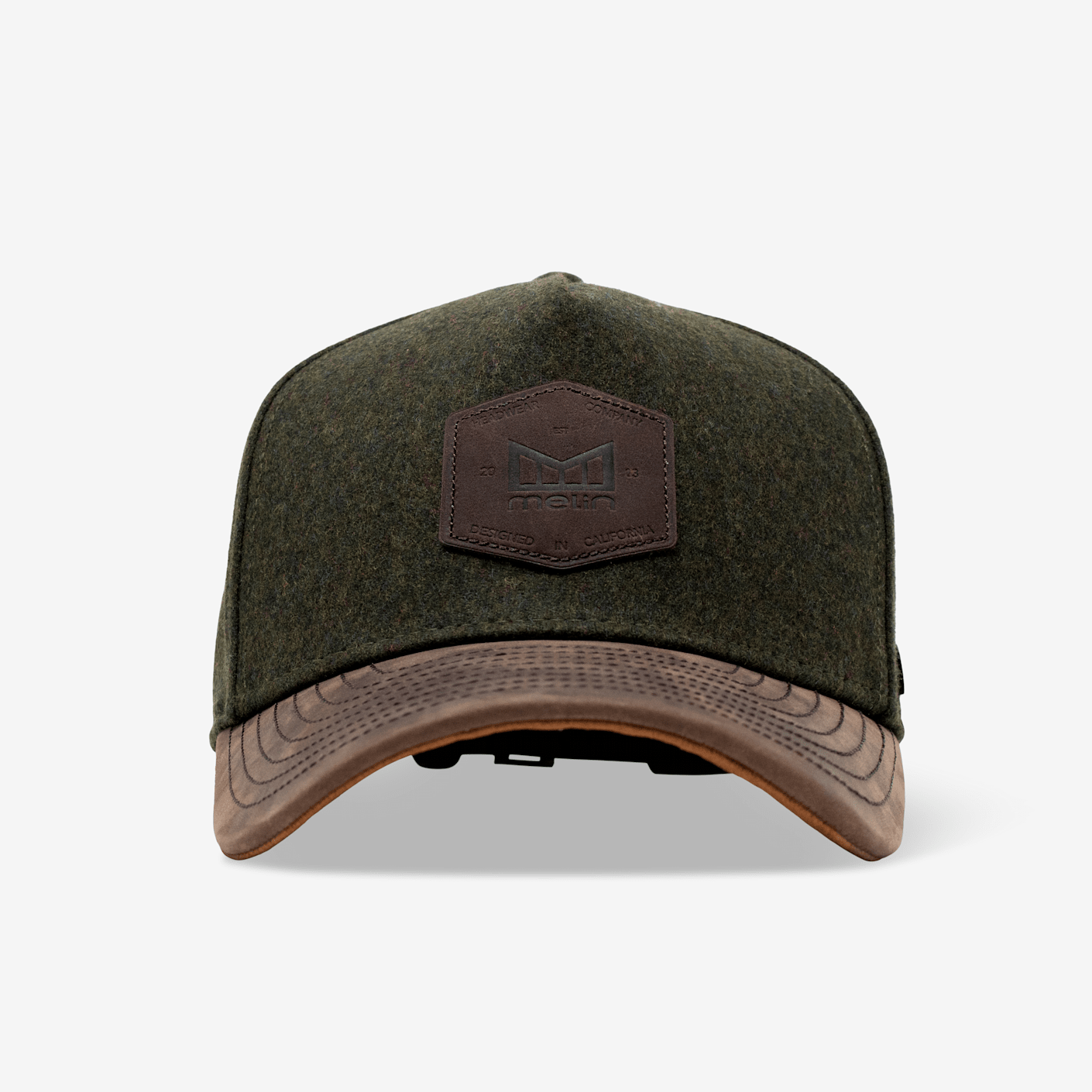 Melin Thermal Odyssey Scout Hat | Bespoke Post
