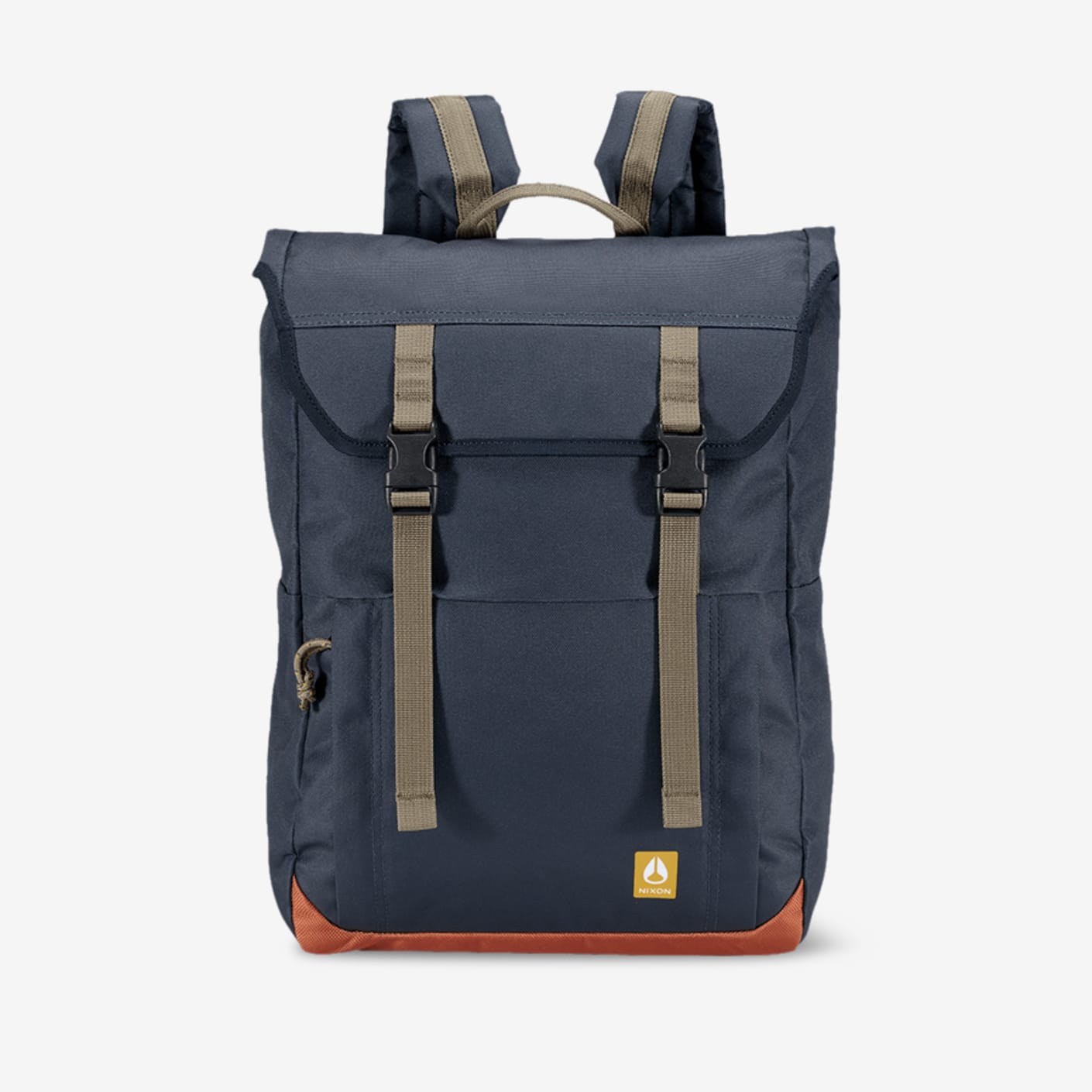 Nixon Mode Backpack | Bespoke Post