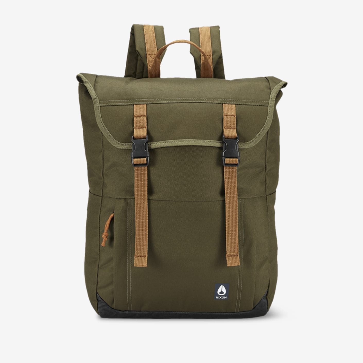 Nixon Mode Backpack | Bespoke Post