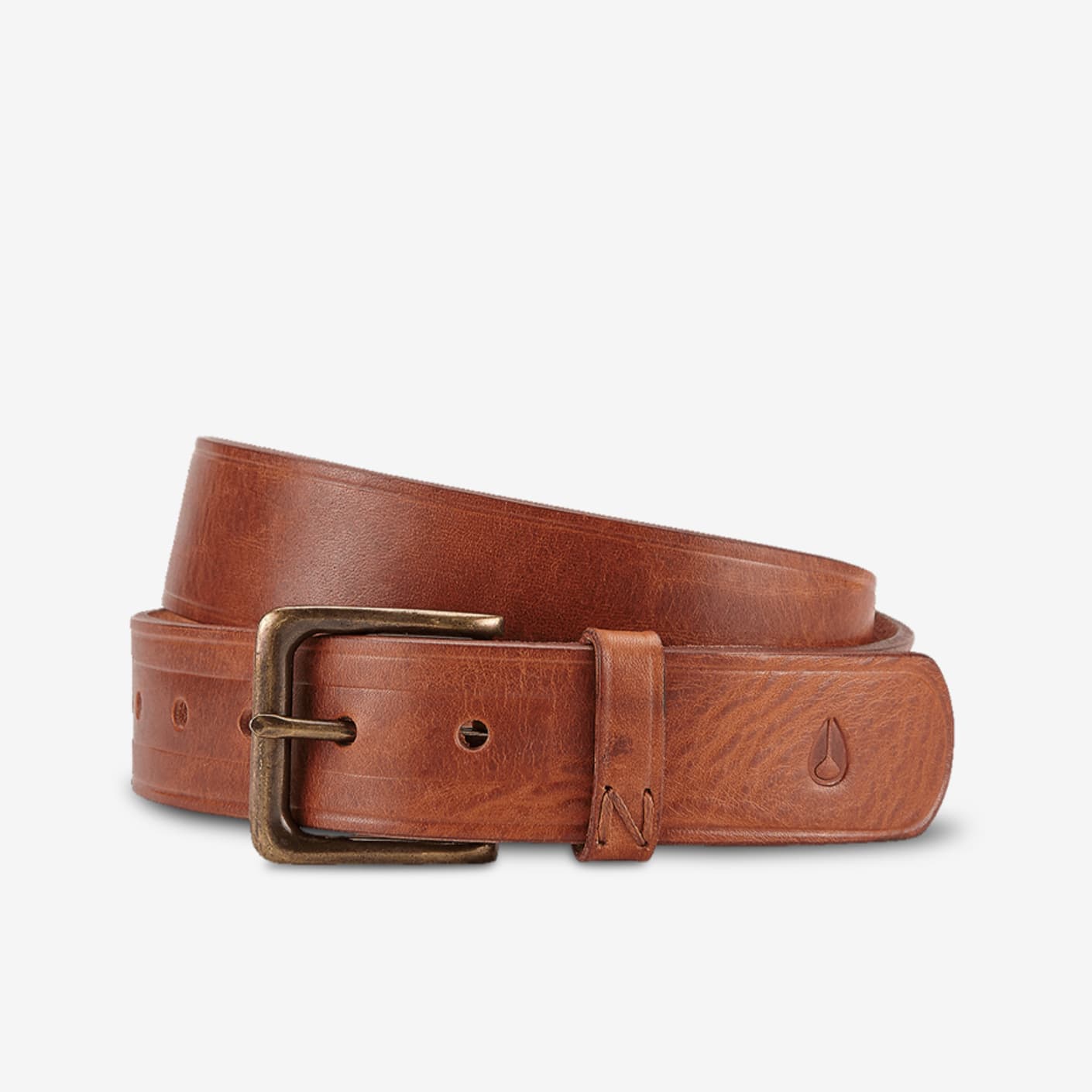 Nixon DNA Belt | Bespoke Post