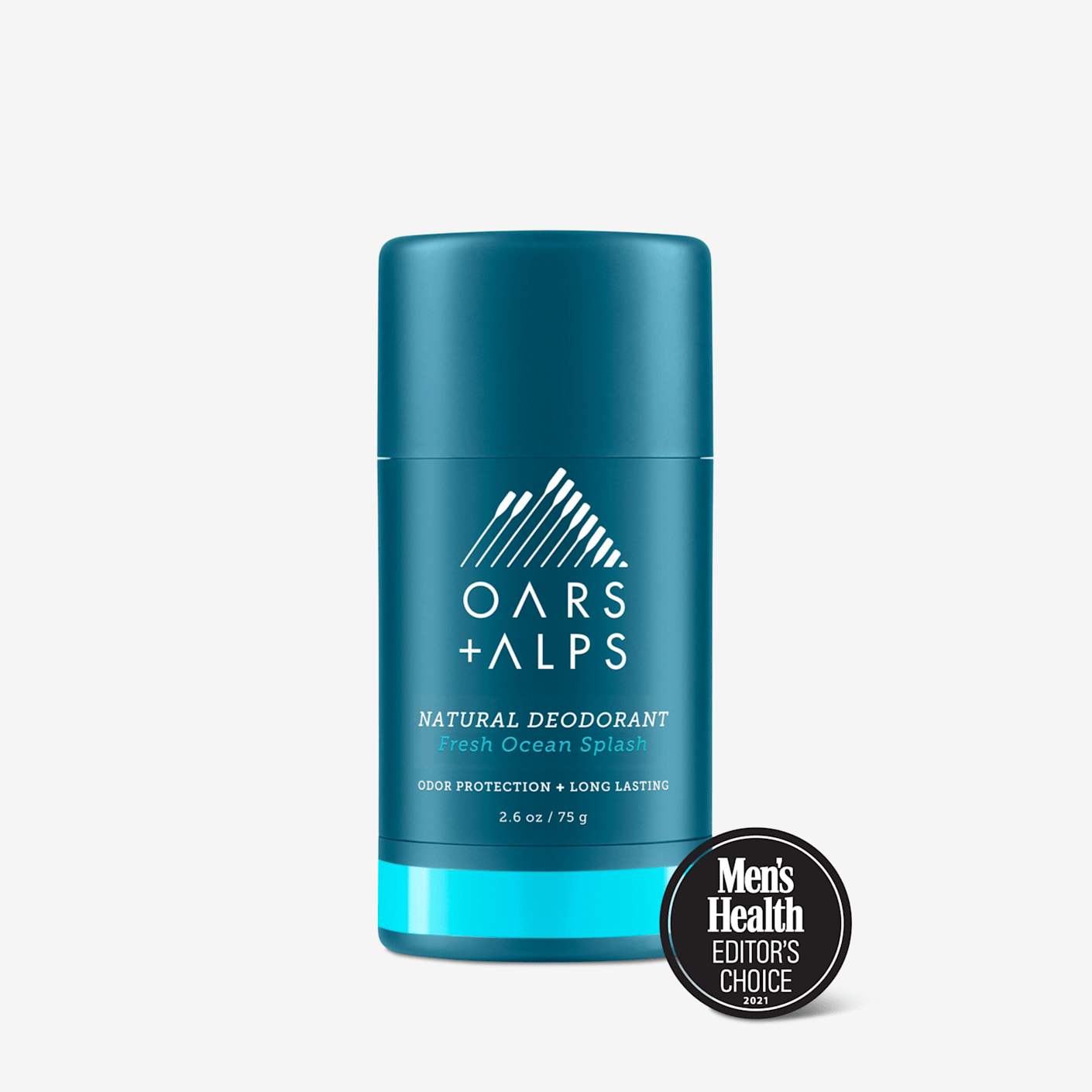 Oars + Alps DEO Fresh Ocean Splash | Bespoke Post
