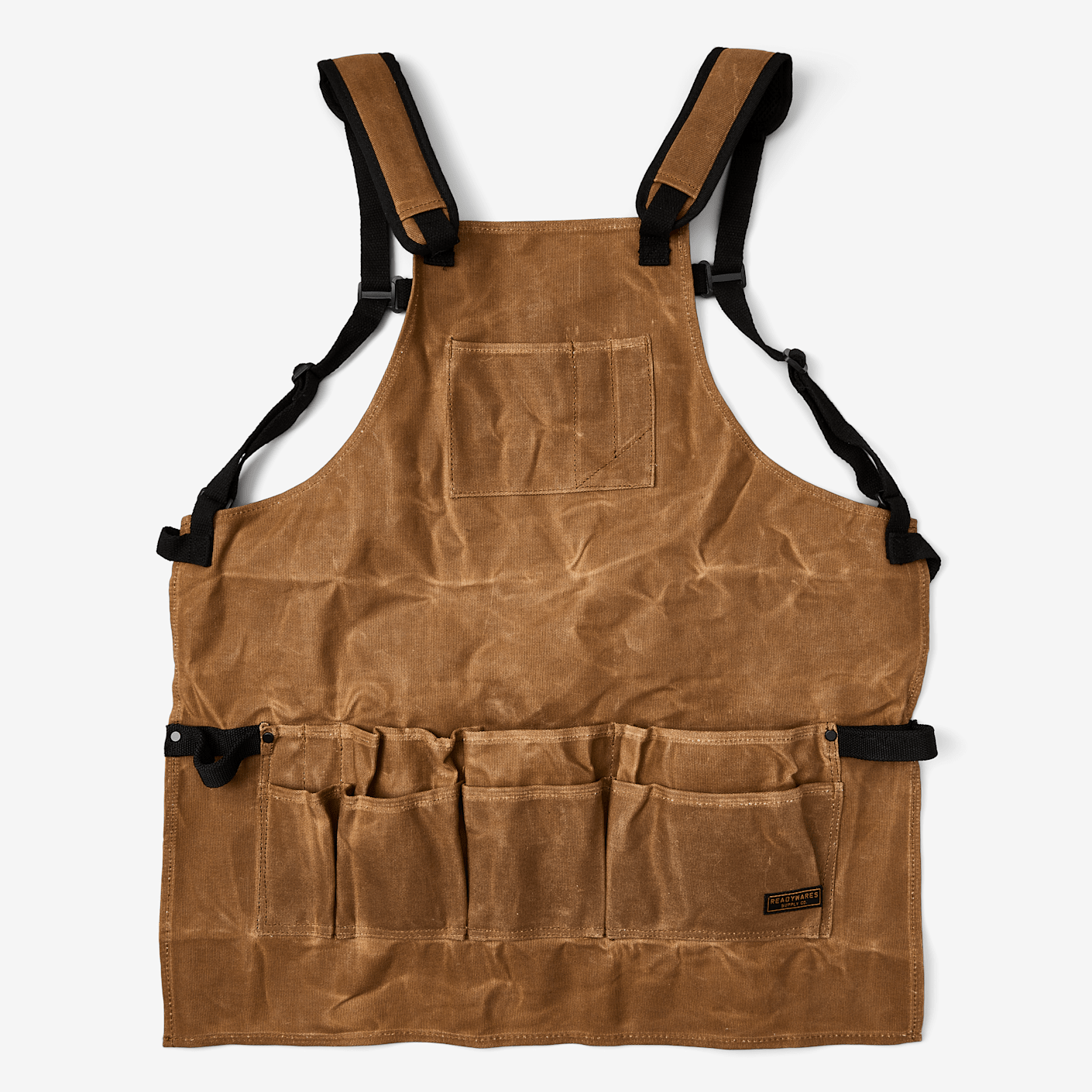 Readywares Tool Apron | Bespoke Post