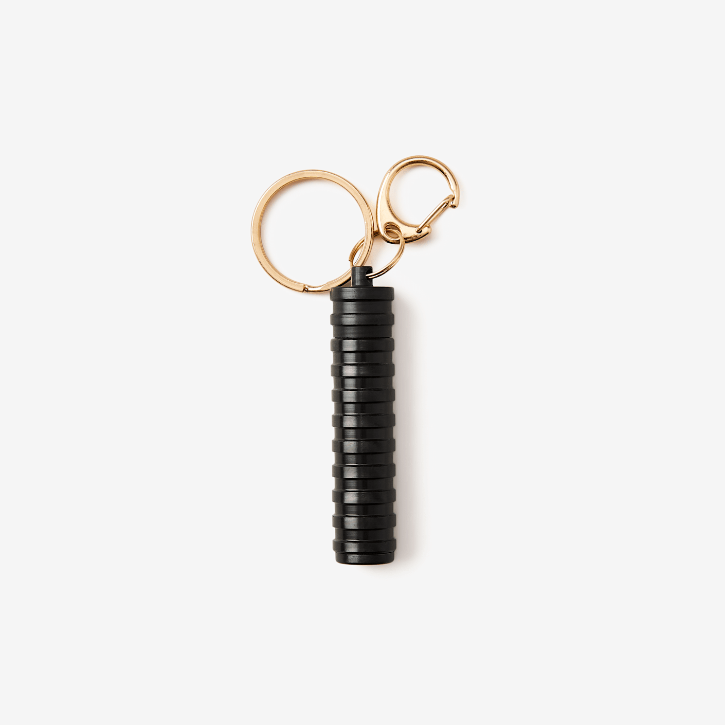 Sackville & Co. Mini Carry Case Keychain | Bespoke Post