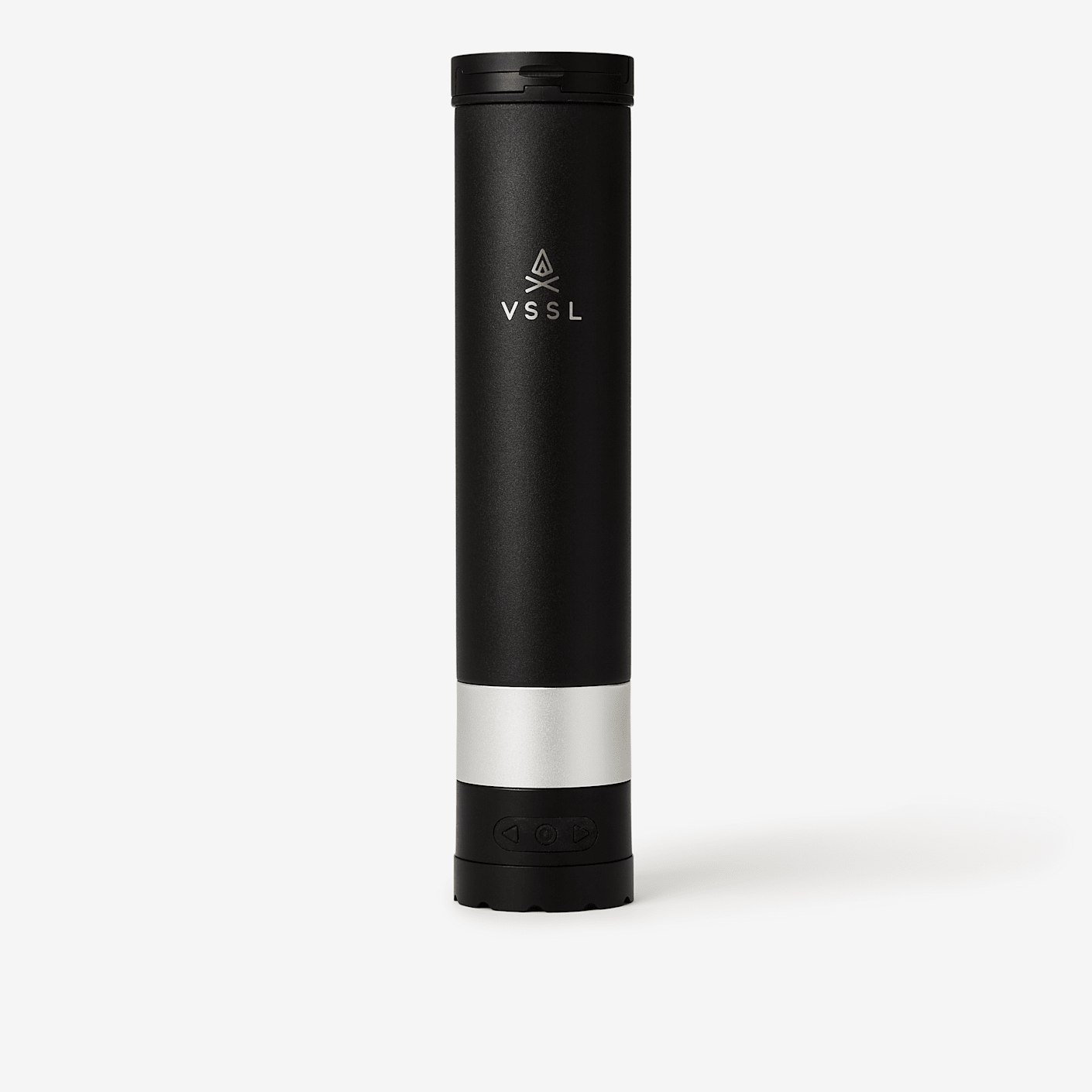 VSSL VSSL Insulated Flask and Speaker | Bespoke Post