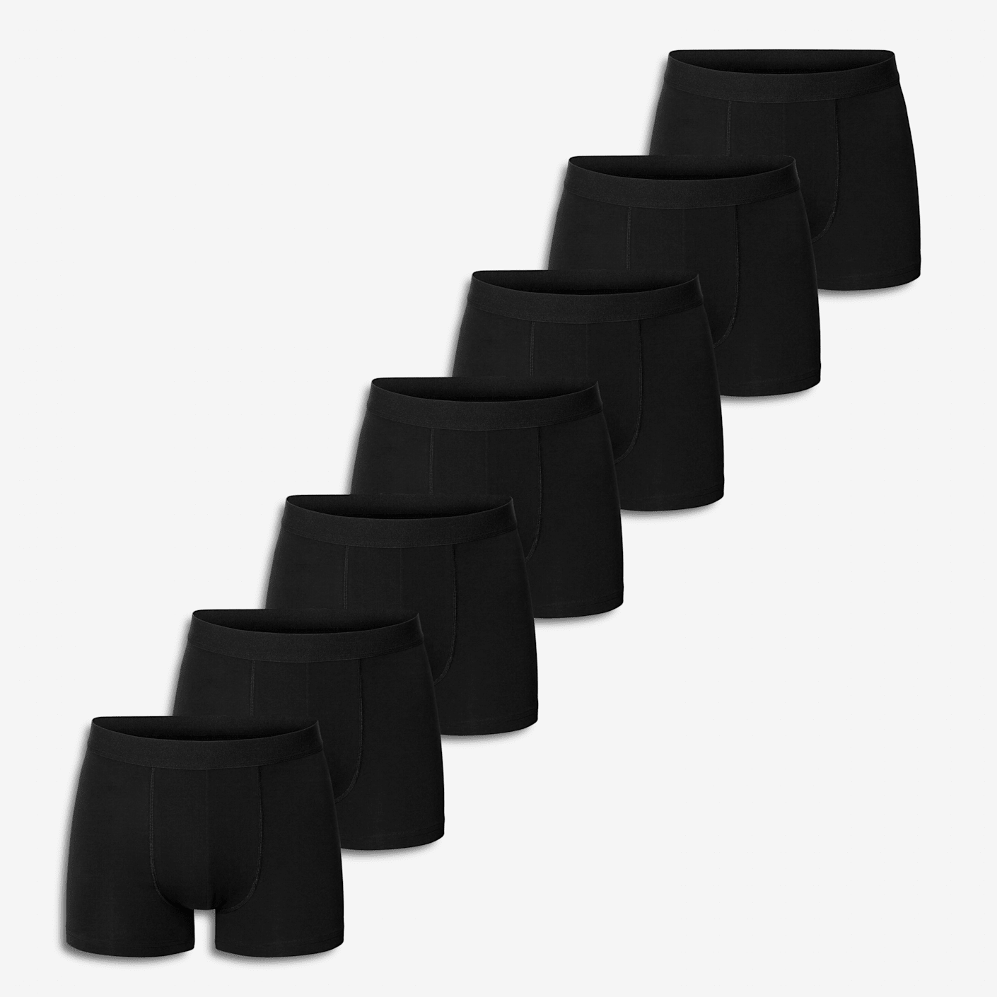 Bread & Boxers 7-Pack Boxer Brief | Bespoke Post