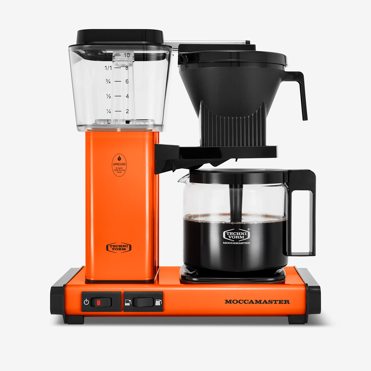 Moccamaster KBGV Coffee Maker | Bespoke Post