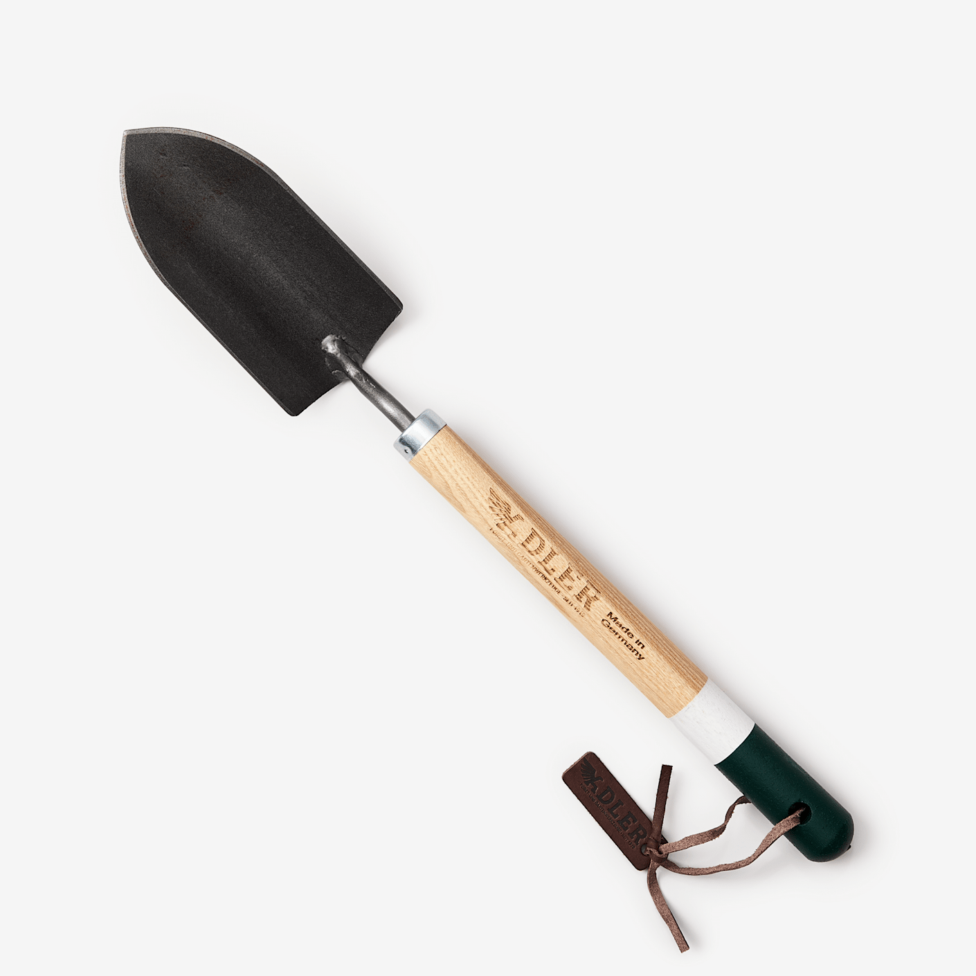 Adler Axes Garden Shovel | Bespoke Post