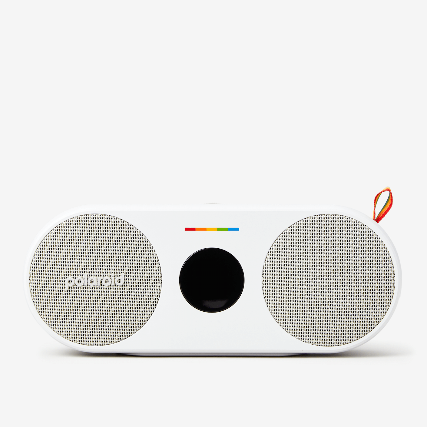 Polaroid Polaroid P2 Music Player | Bespoke Post