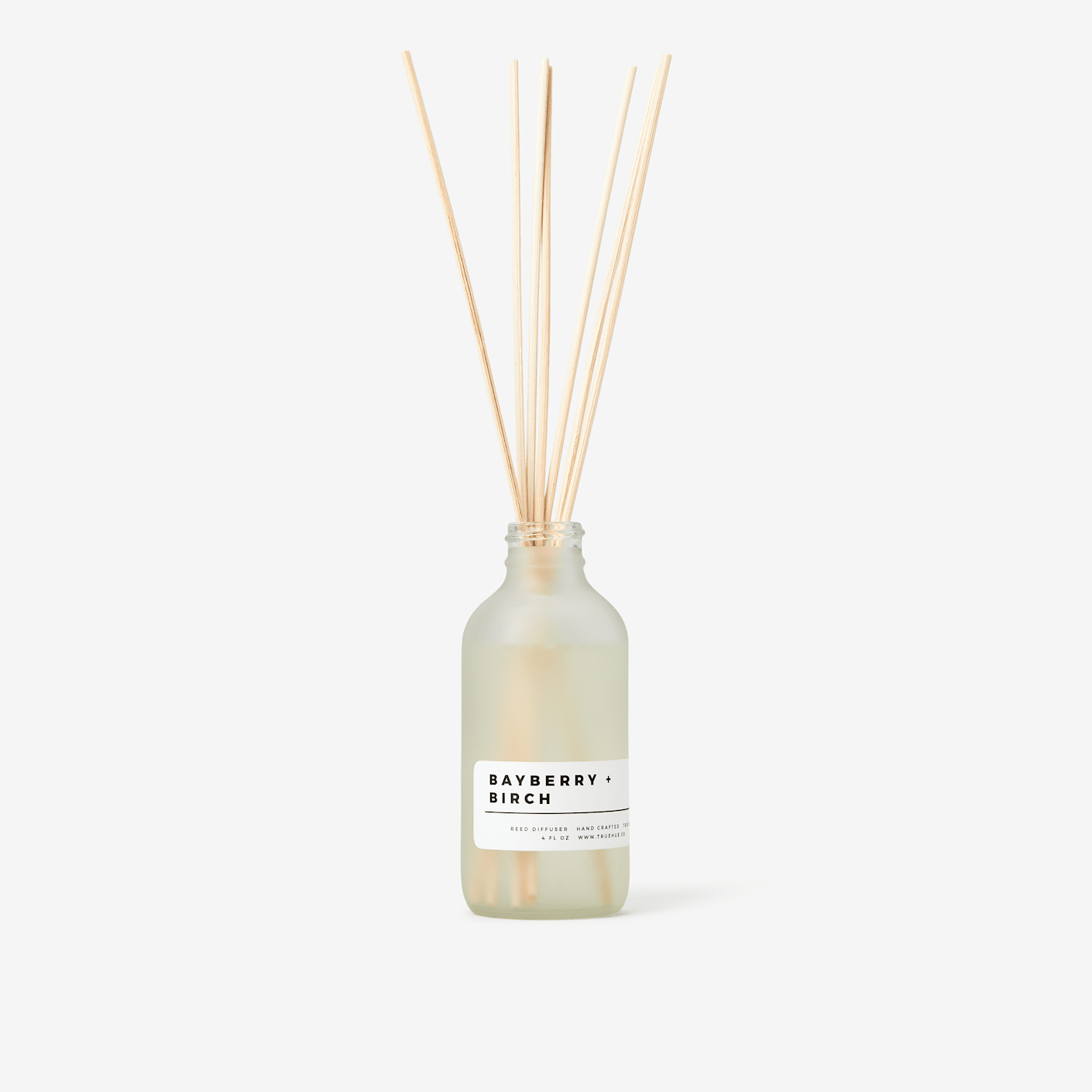 True Hue Bayberry + Birch Reed Diffuser | Bespoke Post