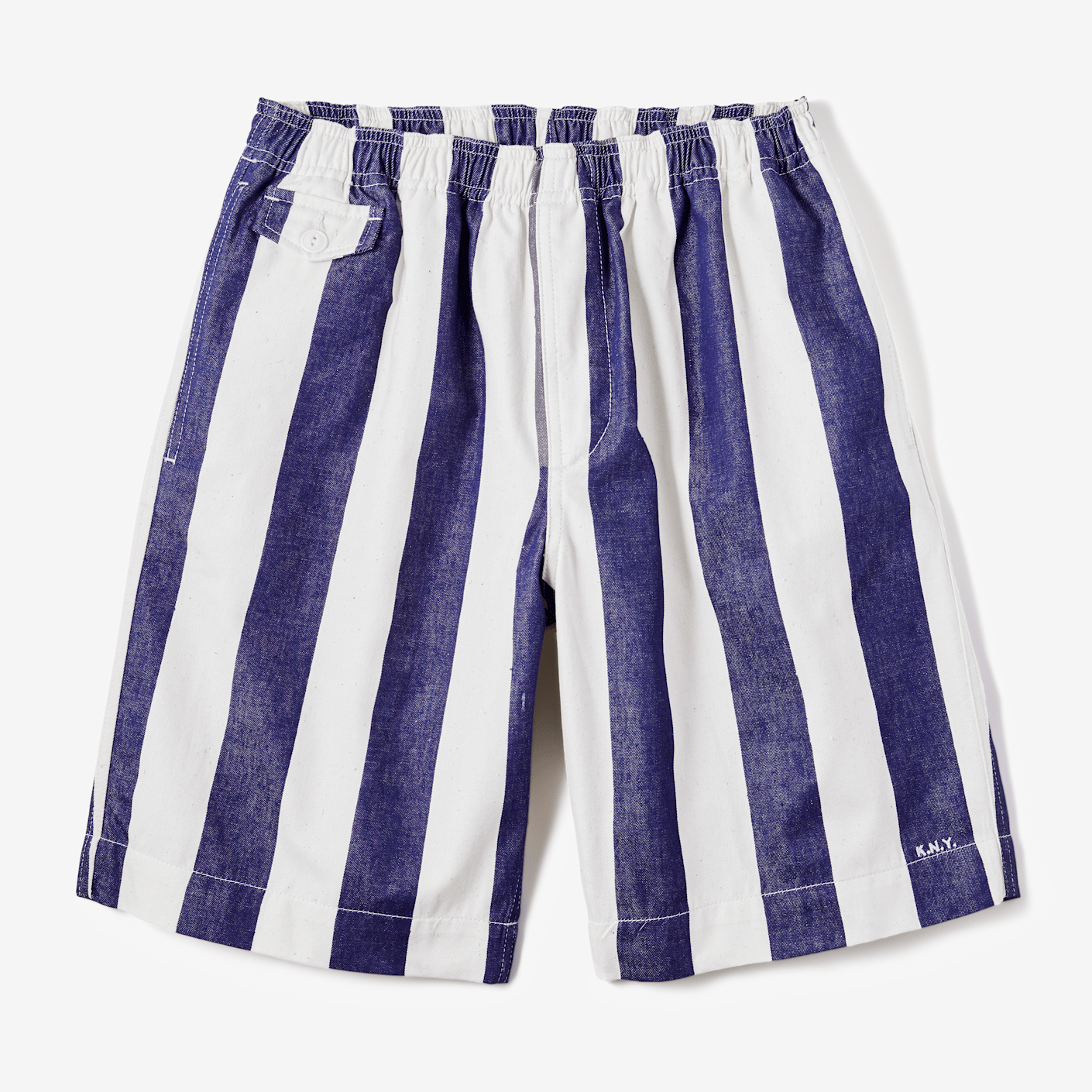 Knickerbocker Sunday Short | Bespoke Post