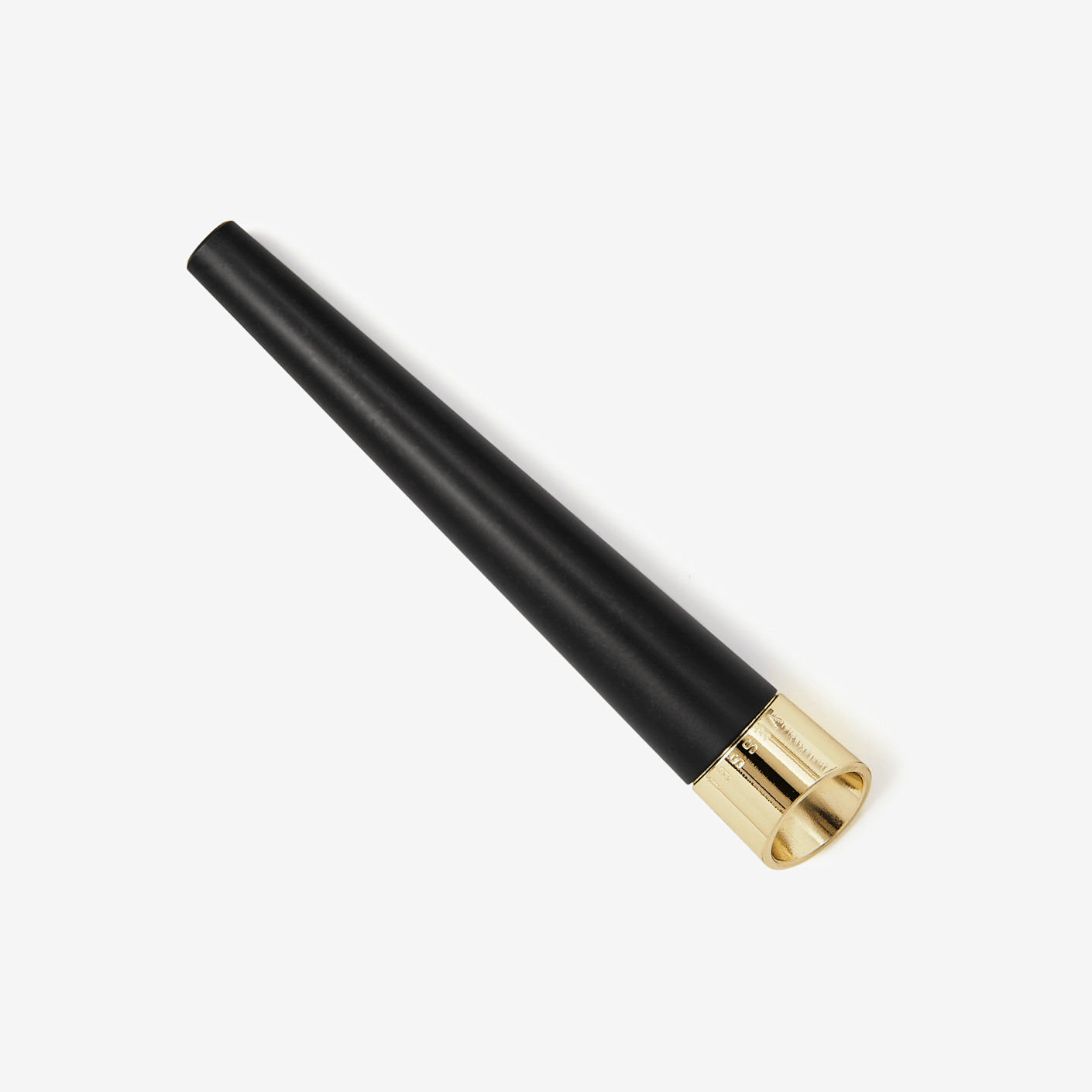 Vessel One Hitter Cone Pipe | Bespoke Post