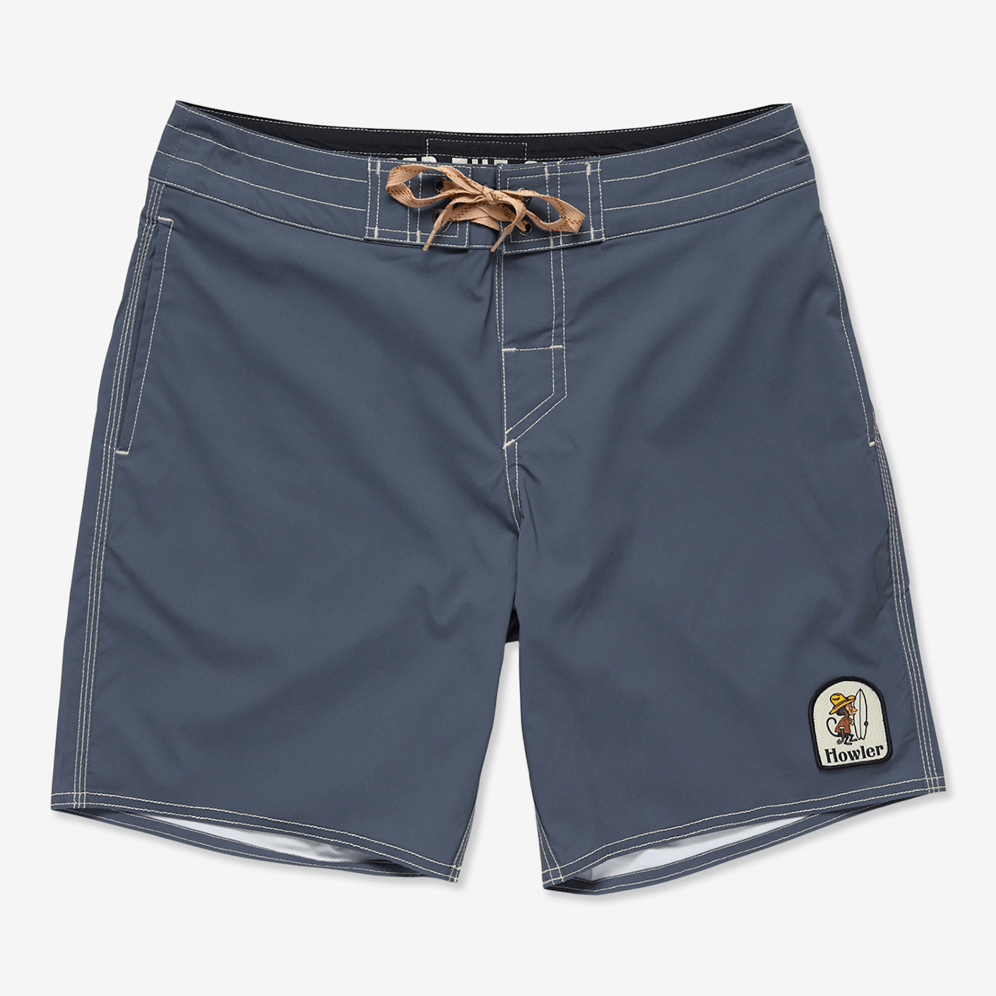 Howler Bros Buchannon Board Shorts | Bespoke Post