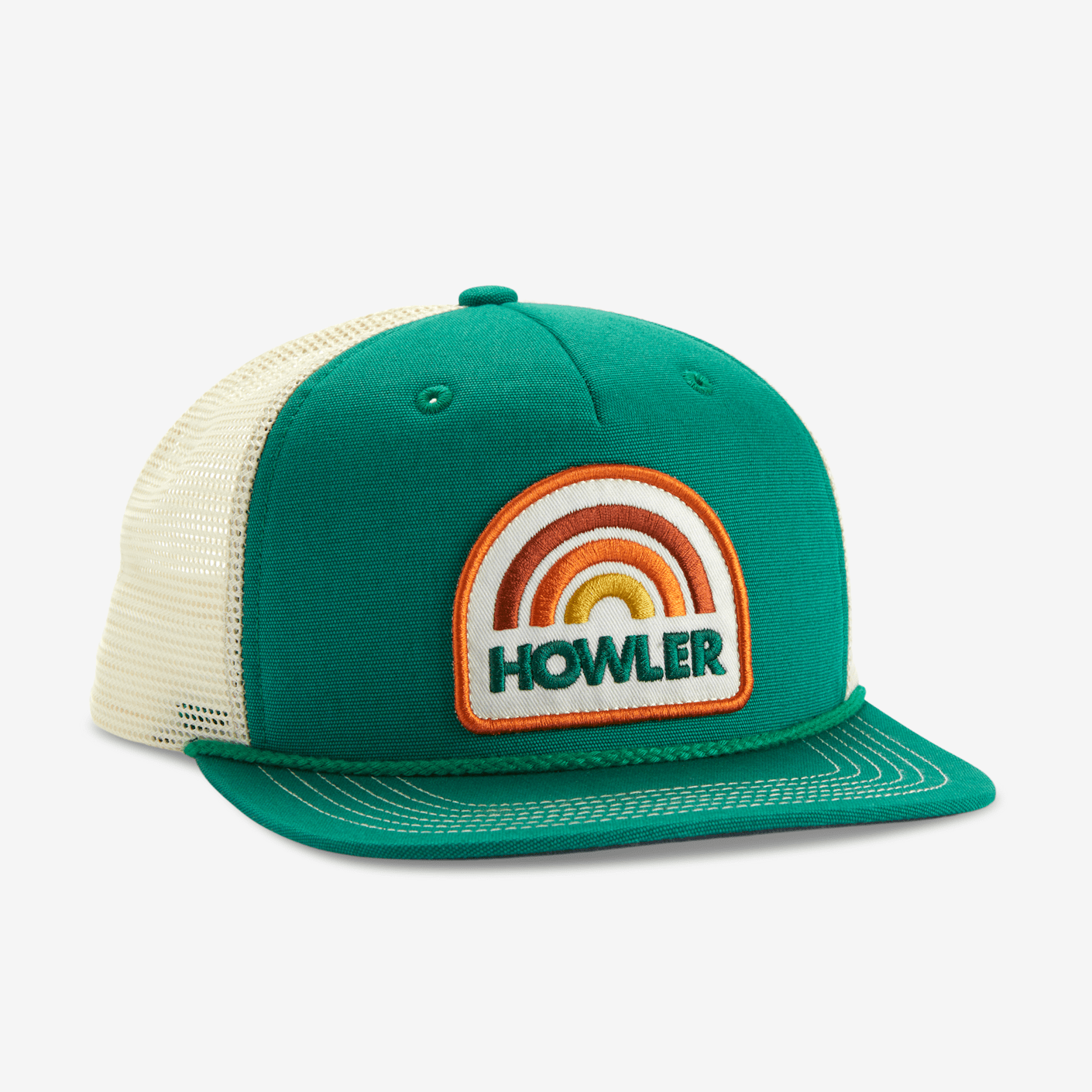 Howler Bros Snapback Hat | Bespoke Post