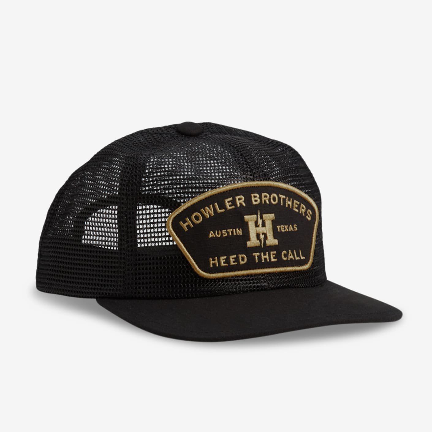 Howler Bros Snapback Hat | Bespoke Post