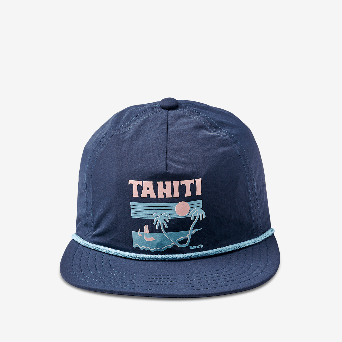 Roark Revival Tahiti Time Classic 5 | Bespoke Post