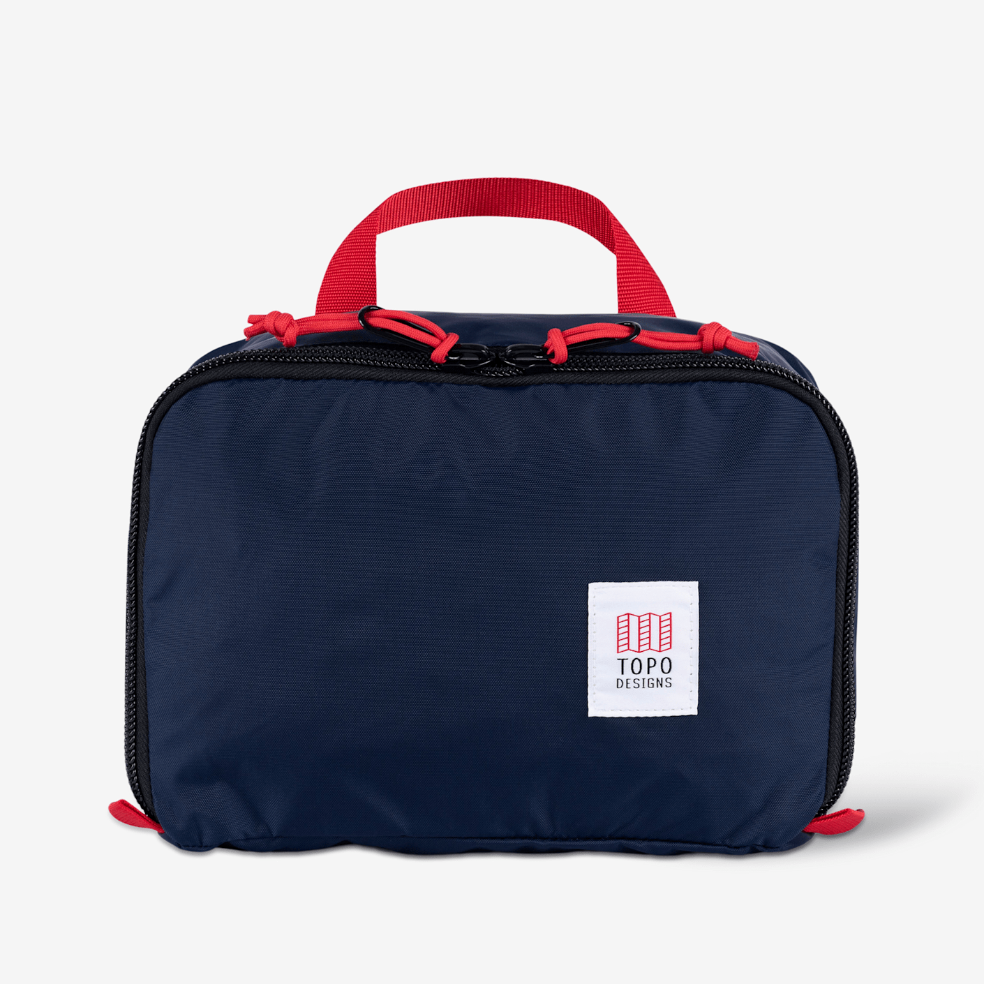Topo Designs Cubed Pack Bags – 10 Liters | Bespoke Post