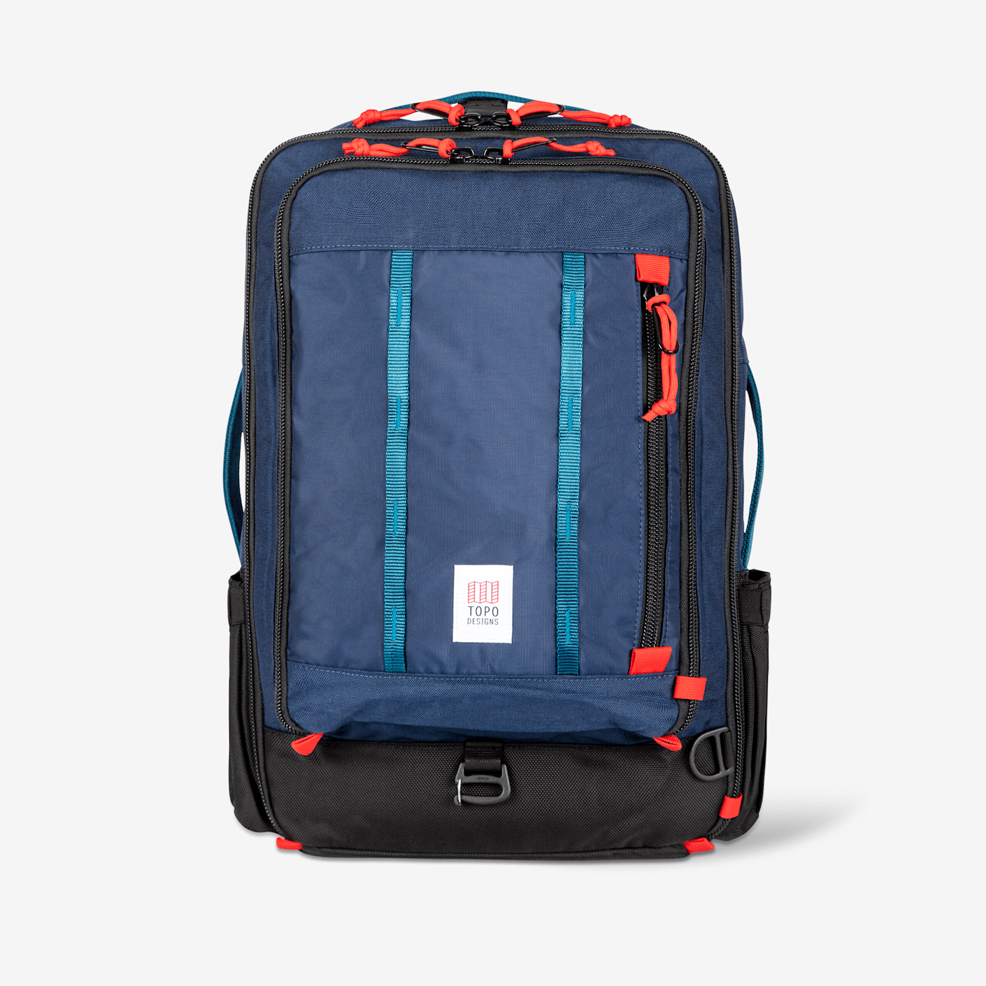 Topo Designs Global Travel Bag 30L | Bespoke Post