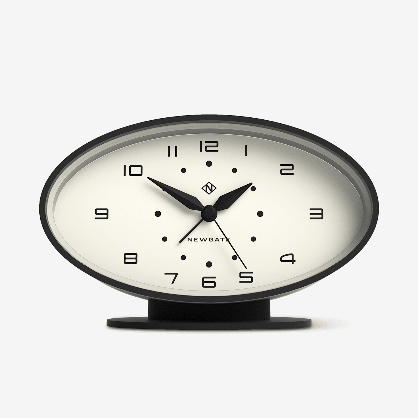 Newgate Ronnie Alarm Clock | Bespoke Post