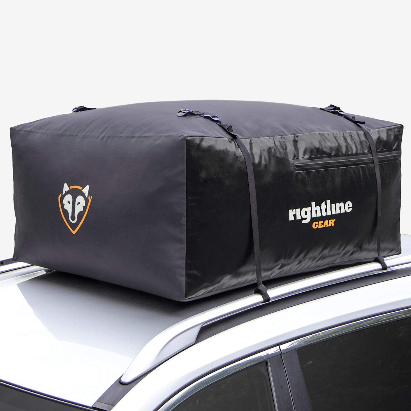 Rightline Gear Sport 2 Car Top Carrier | Bespoke Post