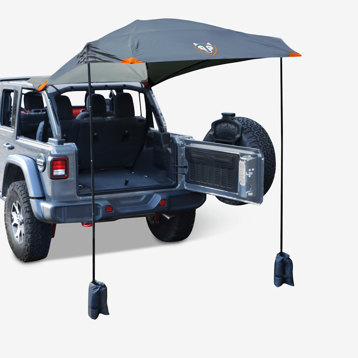 Rightline Gear SUV Tailgating Canopy | Bespoke Post