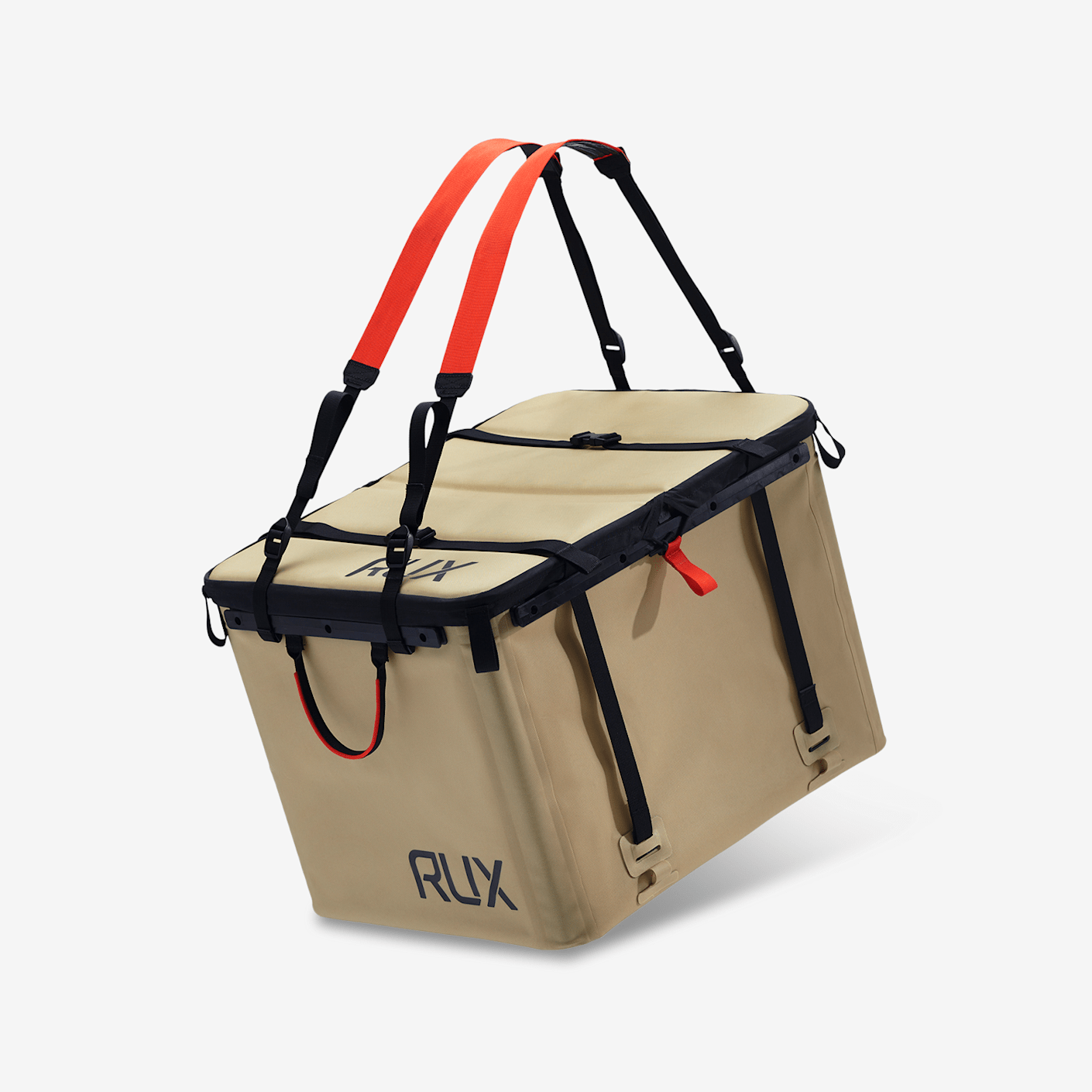 RUX RUX 70L Gear Storage Container | Bespoke Post